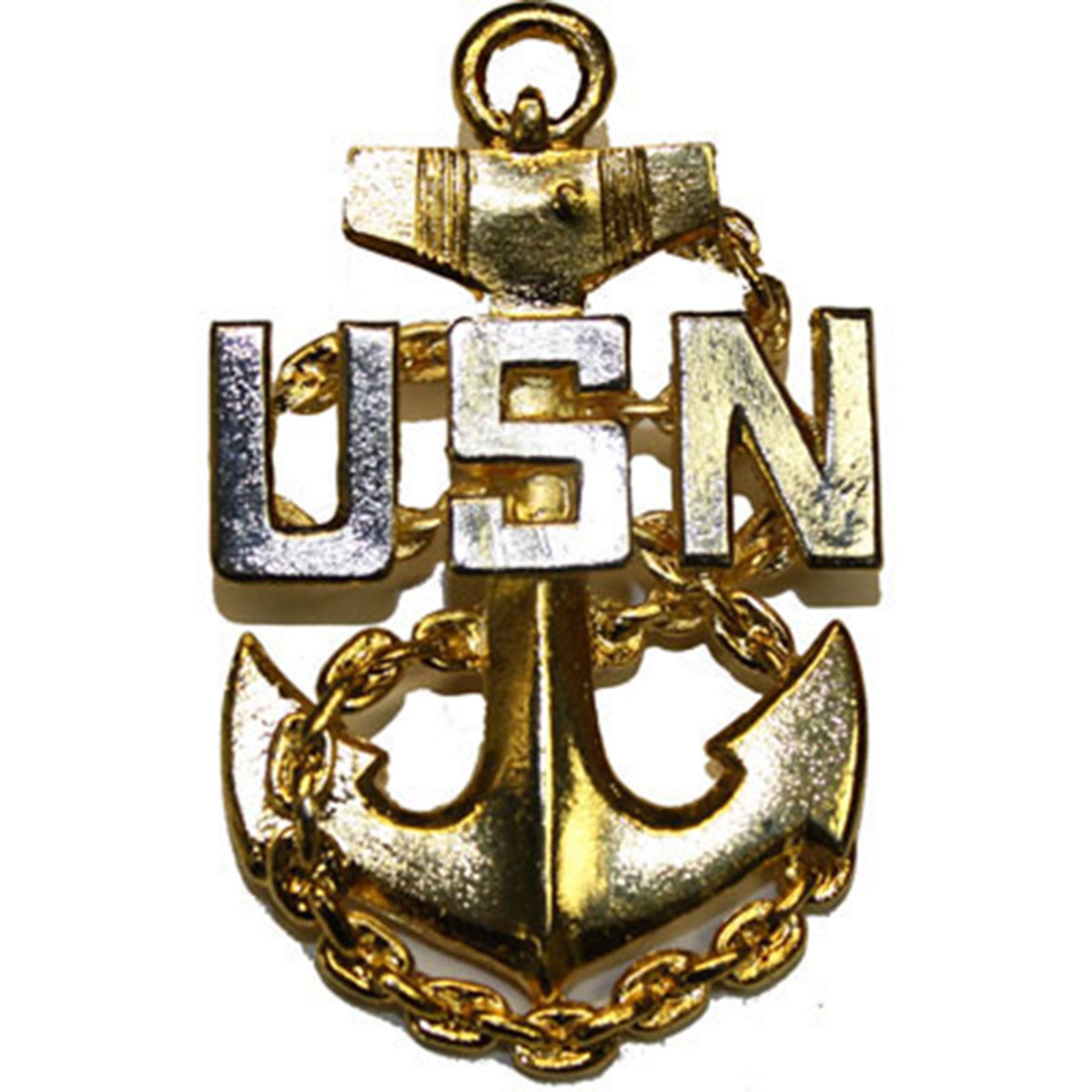 E7 Cpo 3" Anchor For Combination Cover | Jewelry And Accessories ...