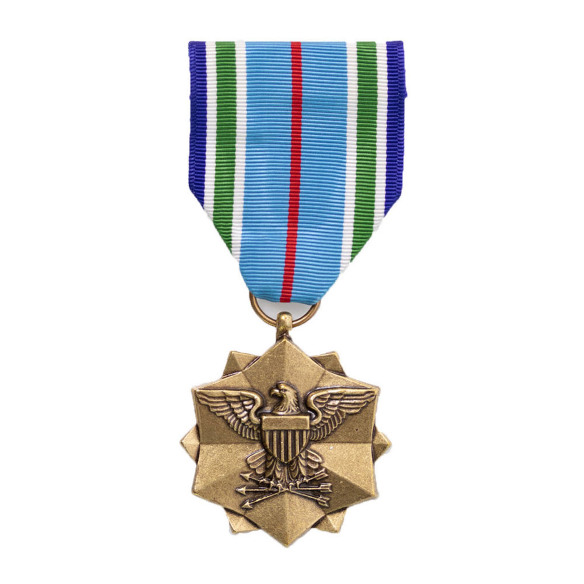 Medal Large Joint Service Achievement | Full Size Medals | Military ...