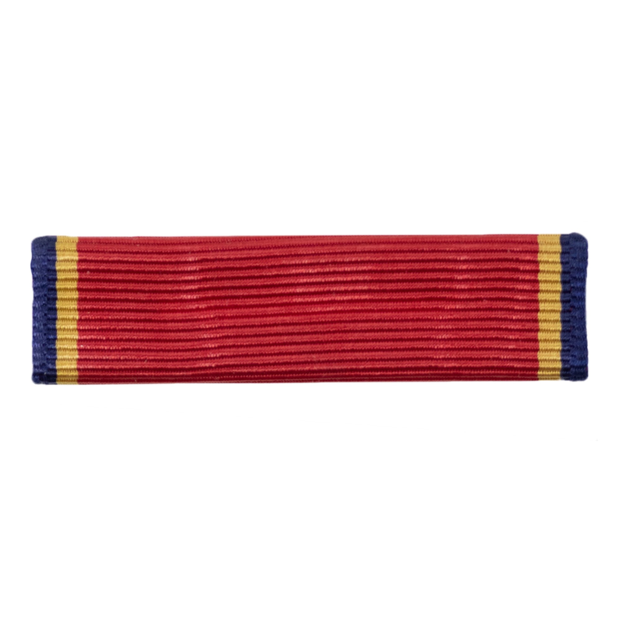 Ribbon Unit Navy Reserve | Ribbon Attachments | Military - Shop Your ...