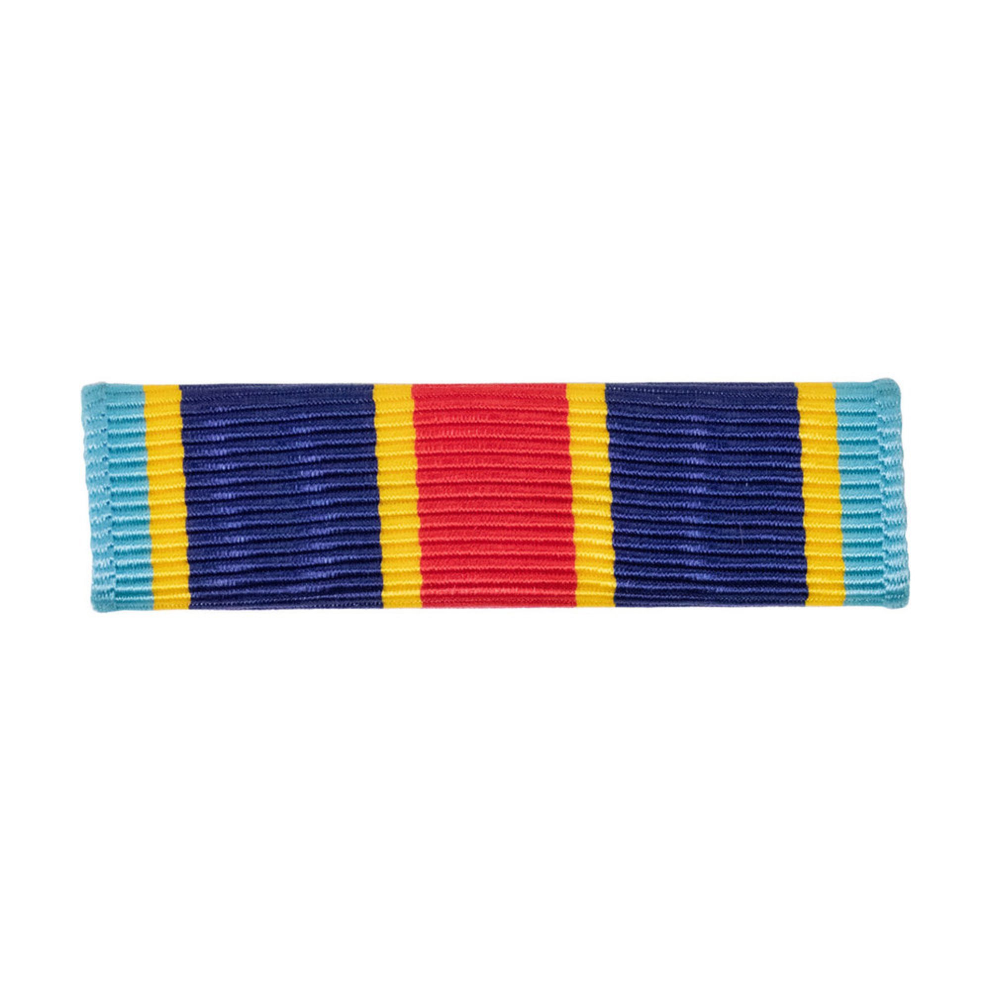 Ribbon Unit Navy/ Usmc Overseas Service | Ribbon Attachments | Military ...