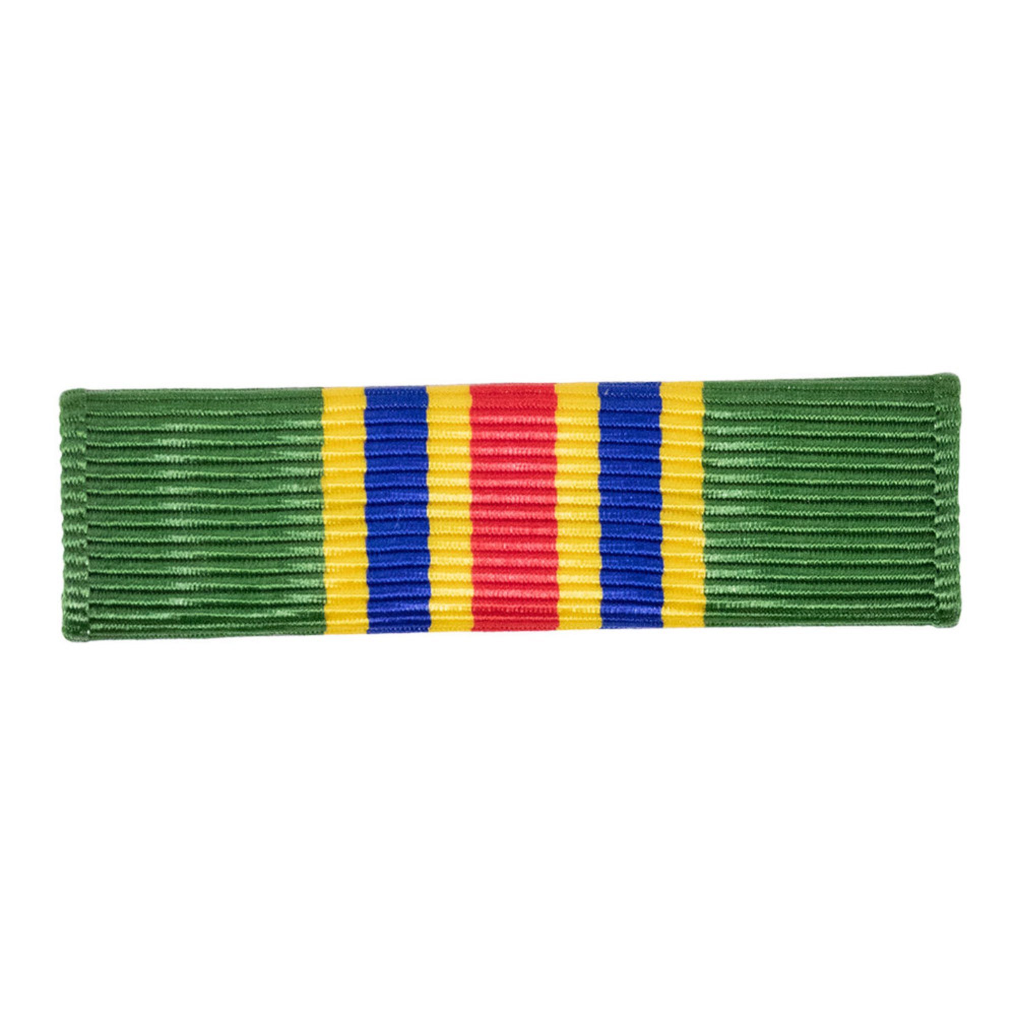 Ribbon Unit Navy/ Usmc Merit Unit Commendation | Ribbon Attachments ...
