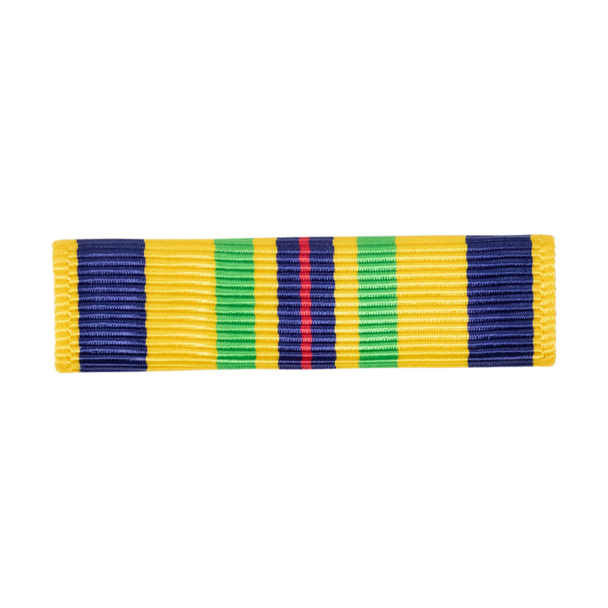 Ribbon Unit Navy Recruiting Service | Ribbon Attachments | Military ...