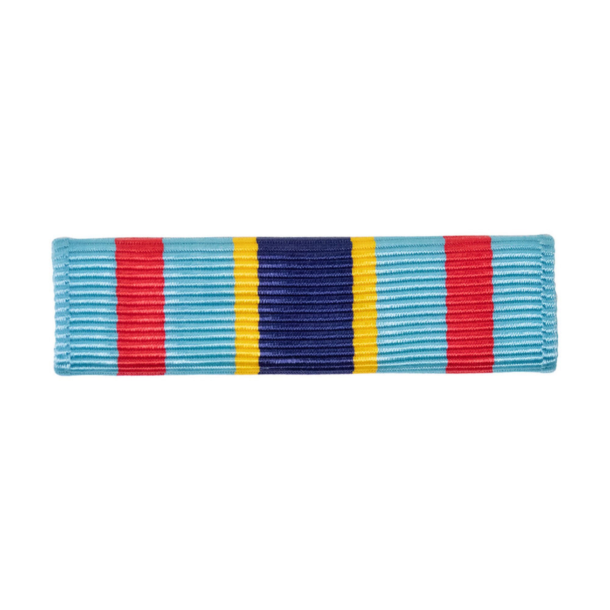 Ribbon Unit Navy Reserve Sea Service | Ribbon Attachments | Military ...