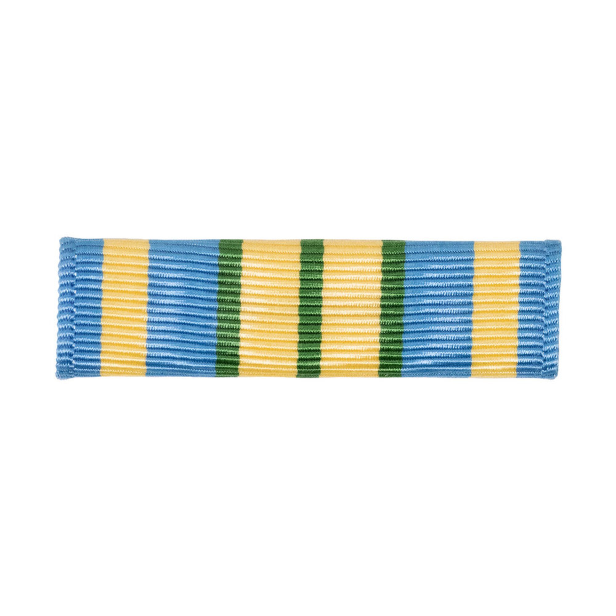 Ribbon Unit Military Outstanding Volunteer Service | Ribbon Attachments ...