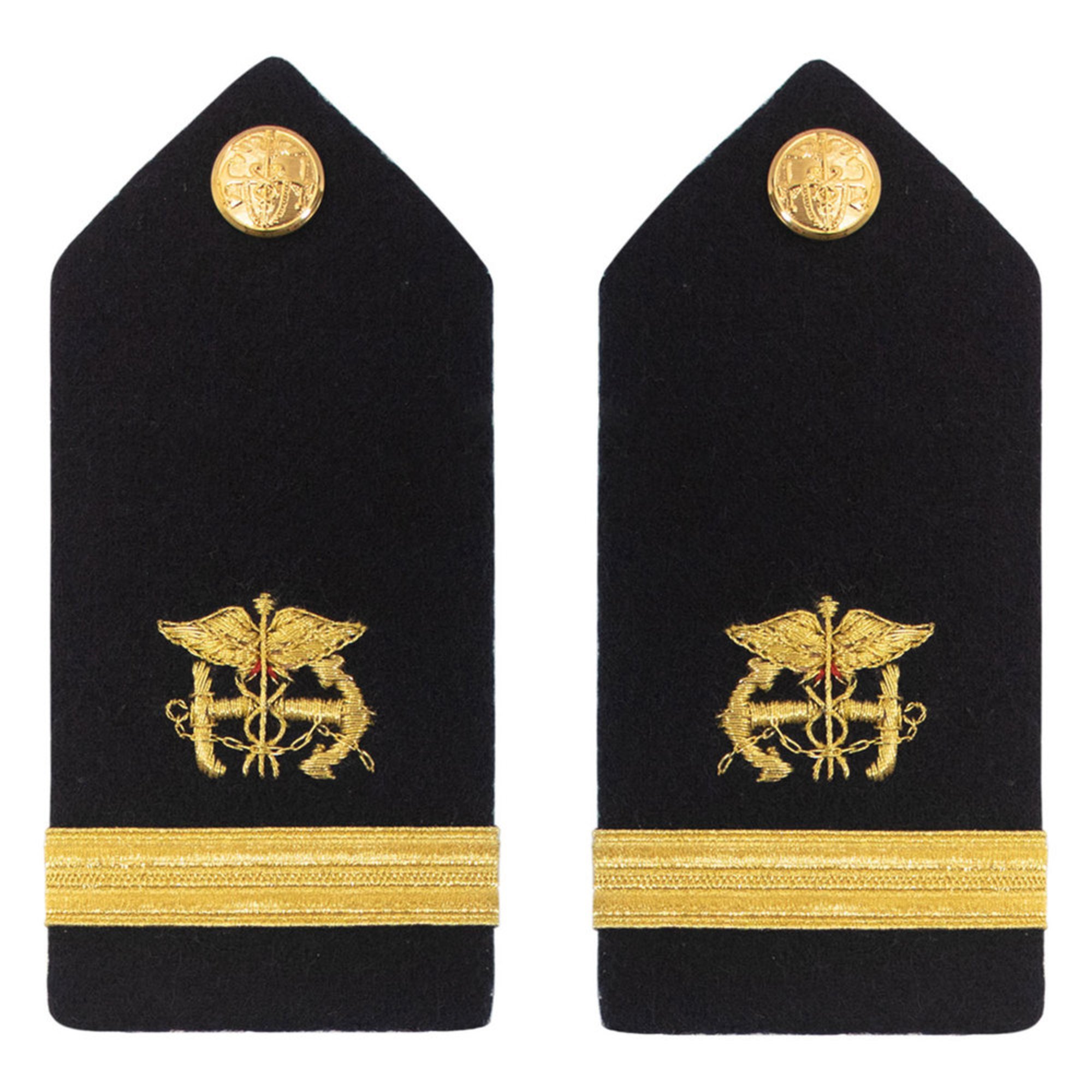 Usphs Women's Hard Boards Ens | Public Health Service | Military - Shop ...