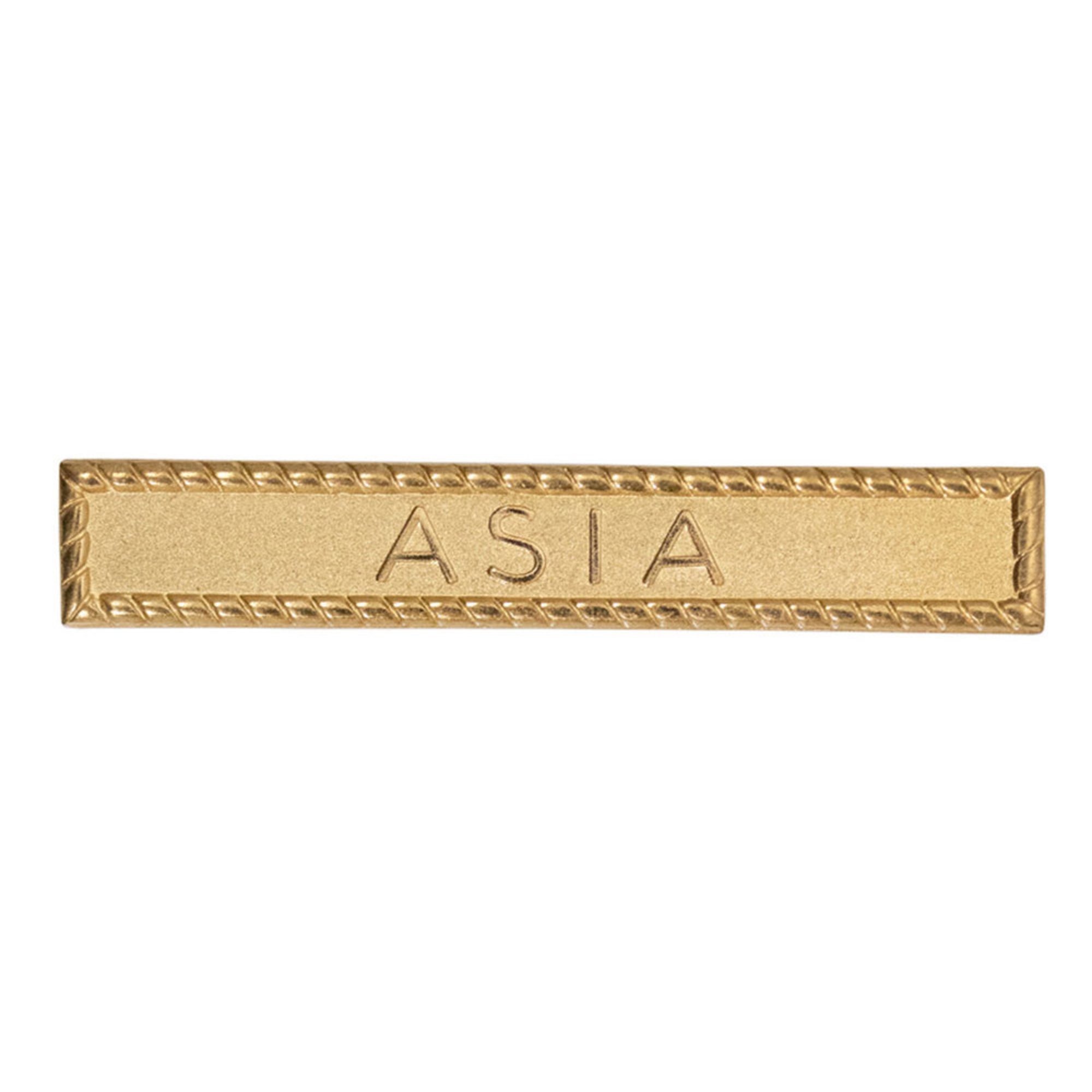 Attachment Asia Clasp Large | Ribbon Attachments | Military - Shop Your ...
