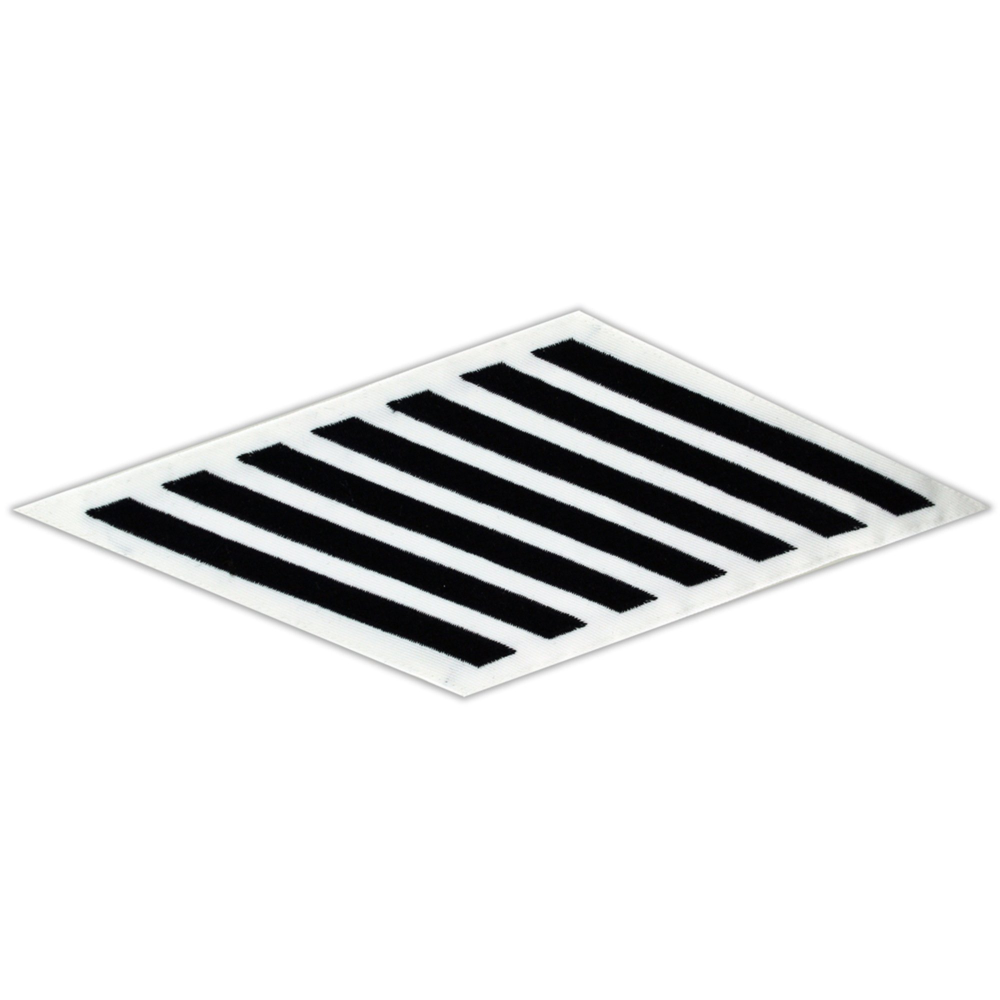 Men's Enlisted Service Stripe Set-7 On Blue On White Cnt | Ratings ...