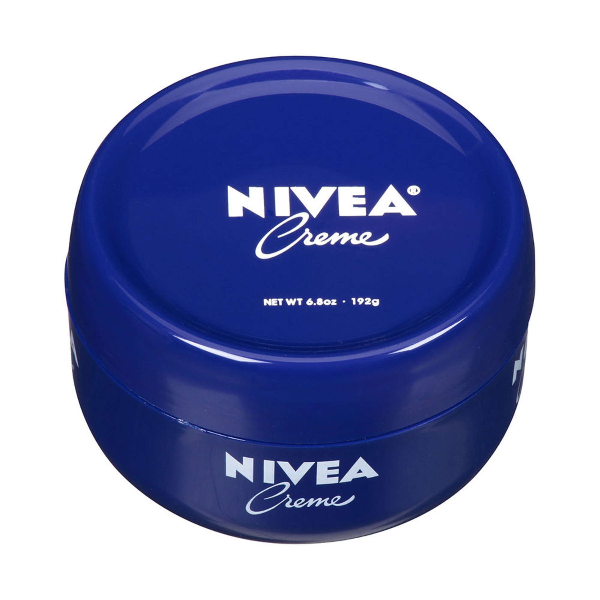 Nivea Moisturizing Cream Jar 6.8oz | Body Creams | Beauty - Shop Your ...