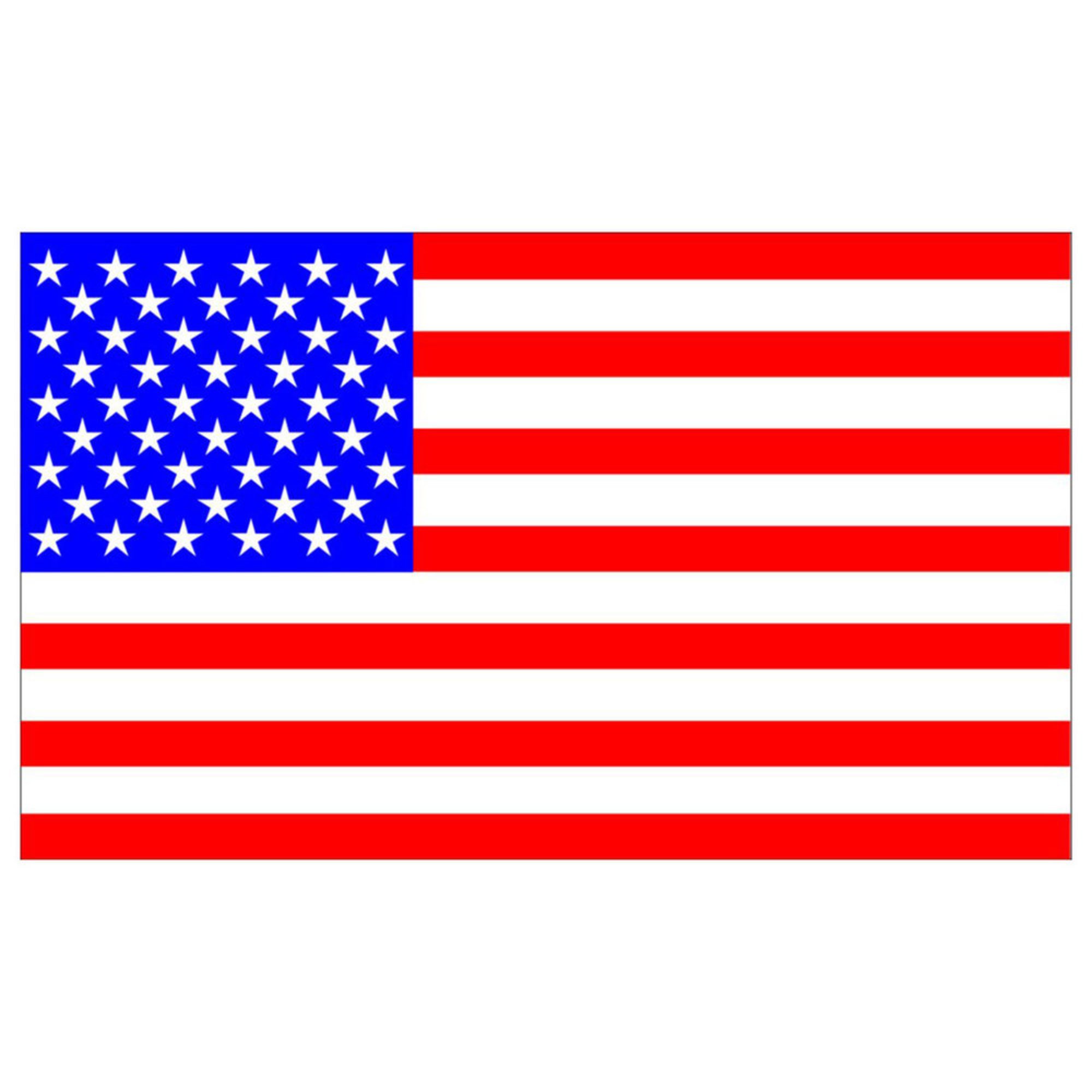 Mitchell Proffitt Flag Decal | Patches, Stickers, Pins & Magnets | Navy ...