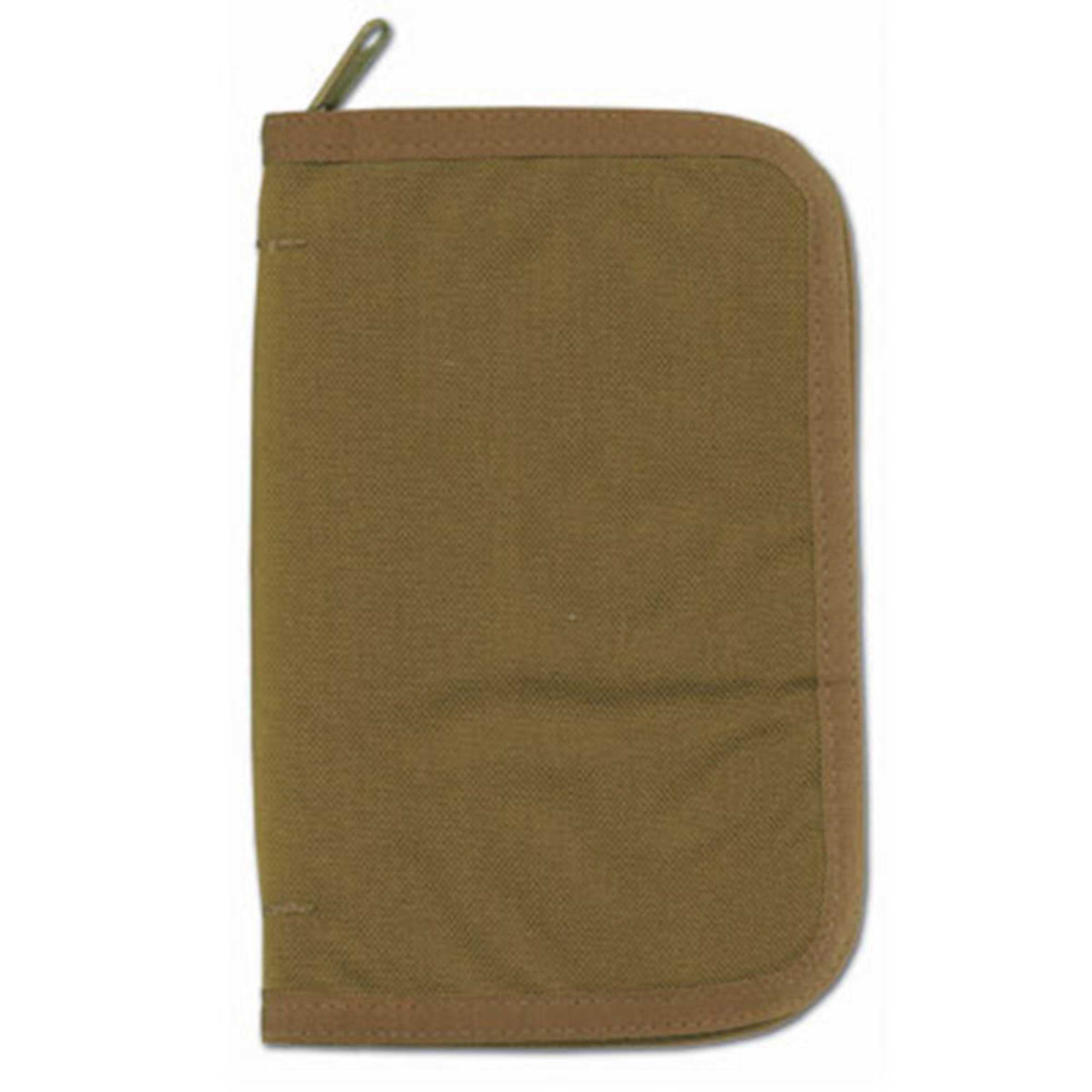 Rite In The Rain Cordura Notebook Cover For Bound Books - Coyote ...