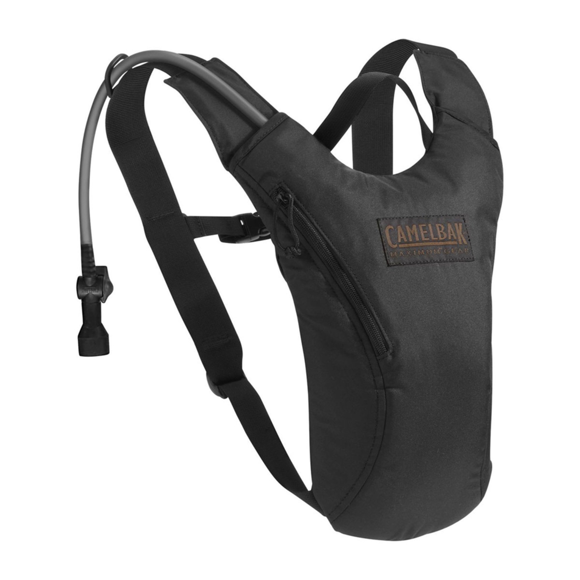 Camelbak Hydrobak 50oz Hydration Pack - Black | Hydration Packs ...
