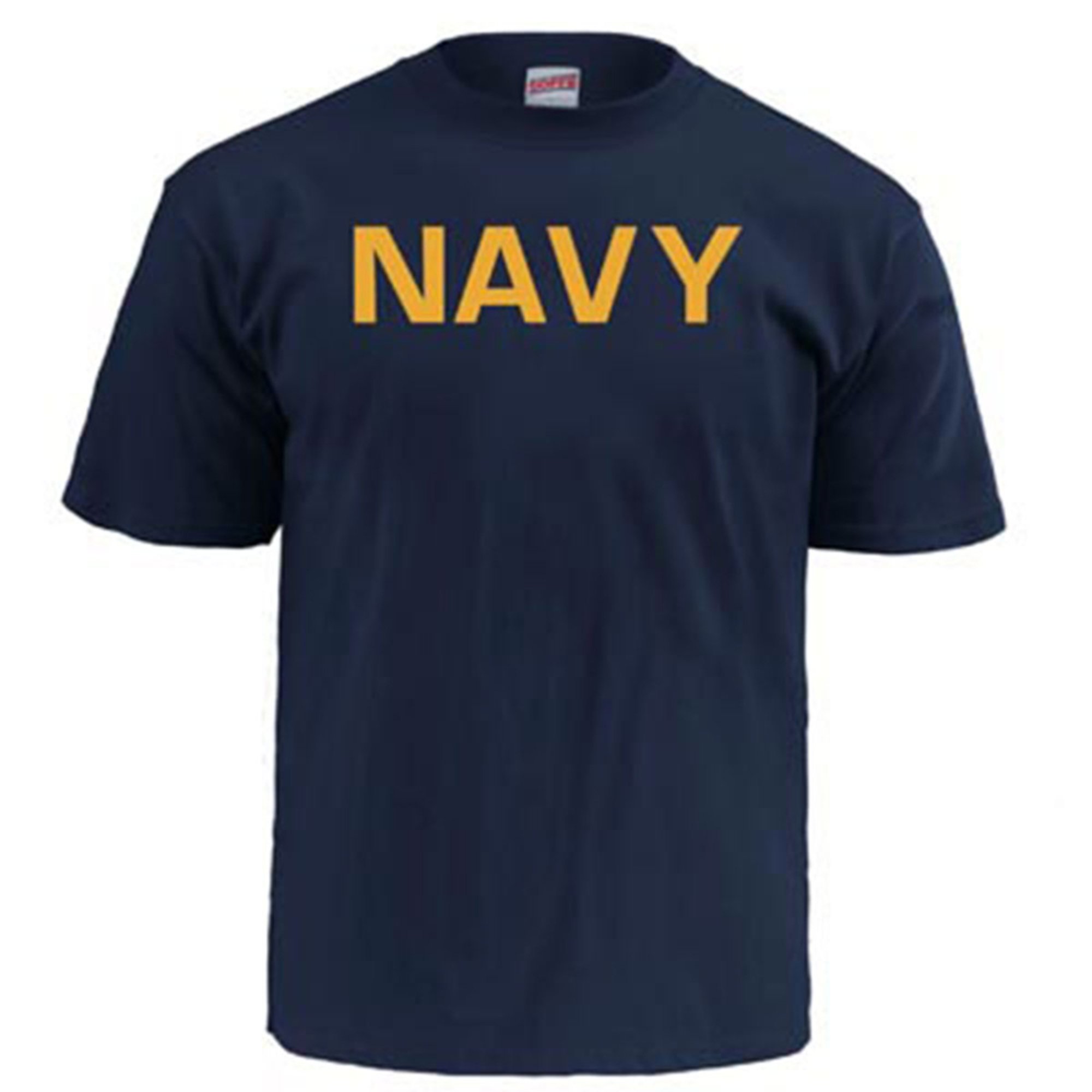 Soffe Youth Usn "navy" Tee | Little Boys' Shirts & Tees | Apparel ...
