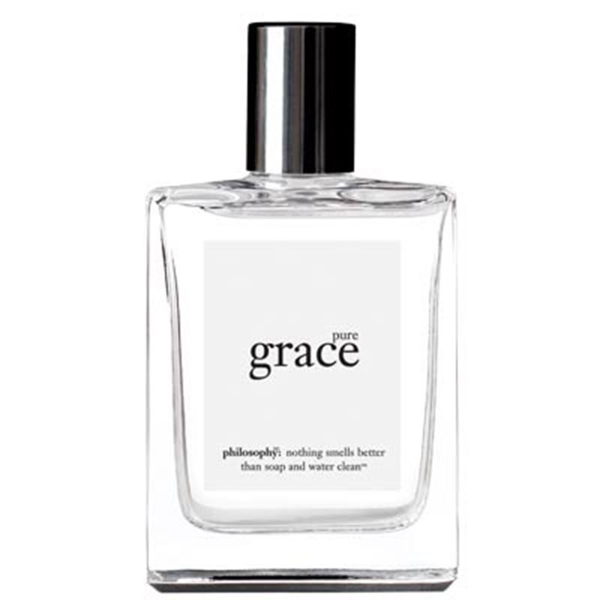 Philosophy Pure Grace Eau De Parfum | Perfume | Beauty & Personal Care ...