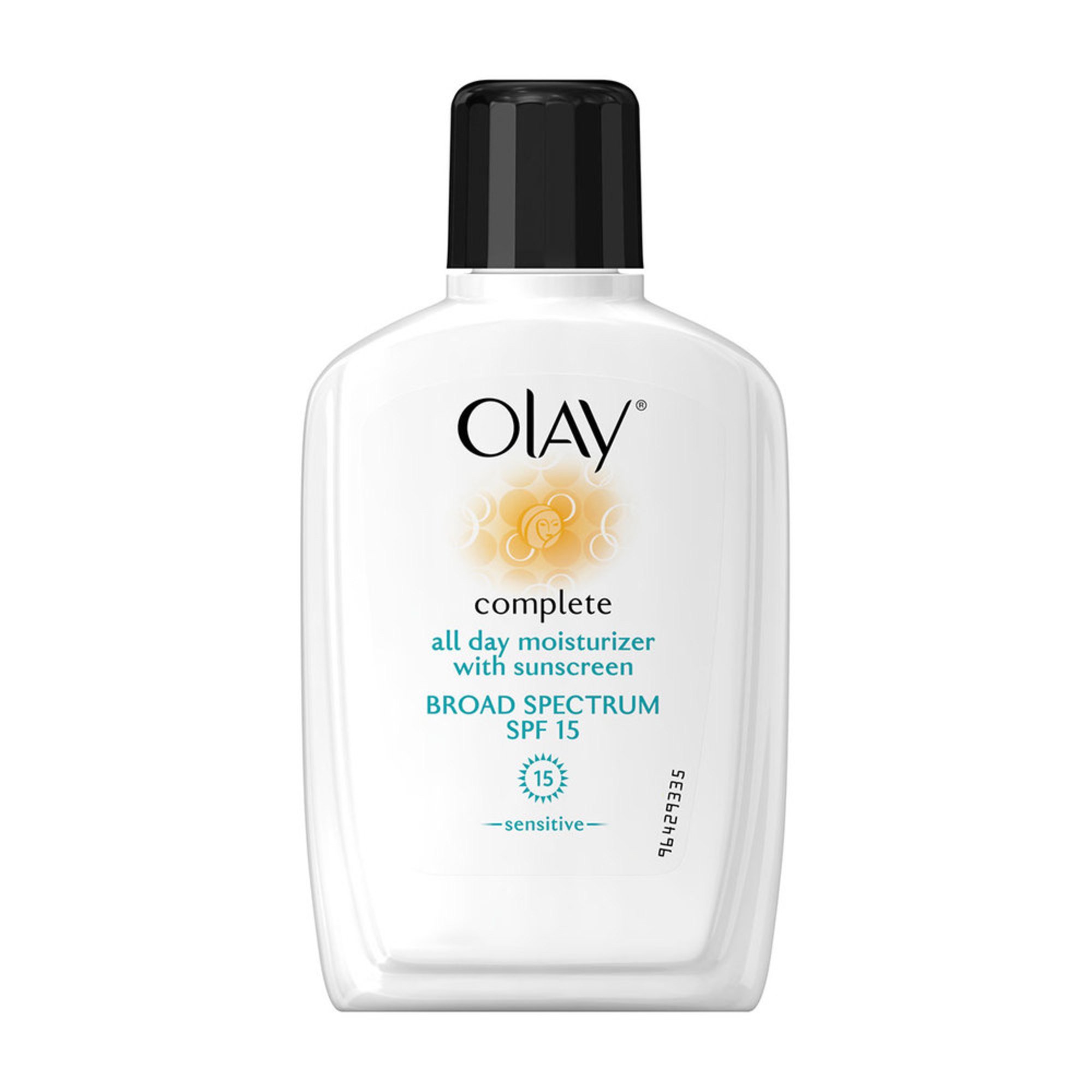Olay Complete All Day Moisture Lotion For Sensitive Skin Spf15 6oz ...