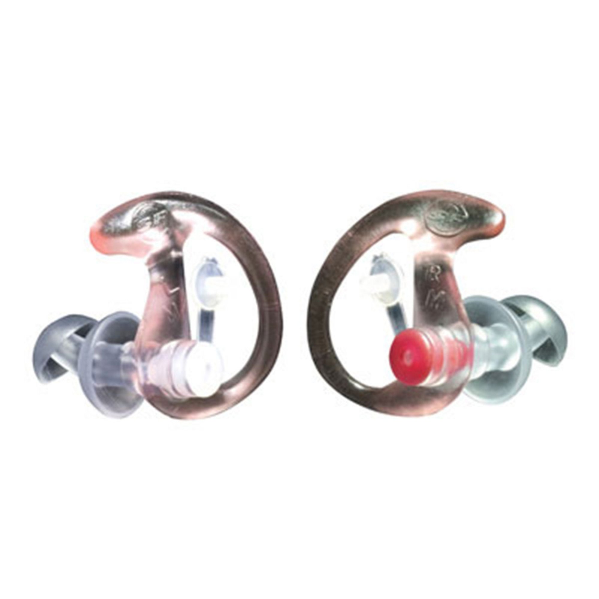 Surefire Sonic Defenders Earplugs - Medium | Hearing Protection ...