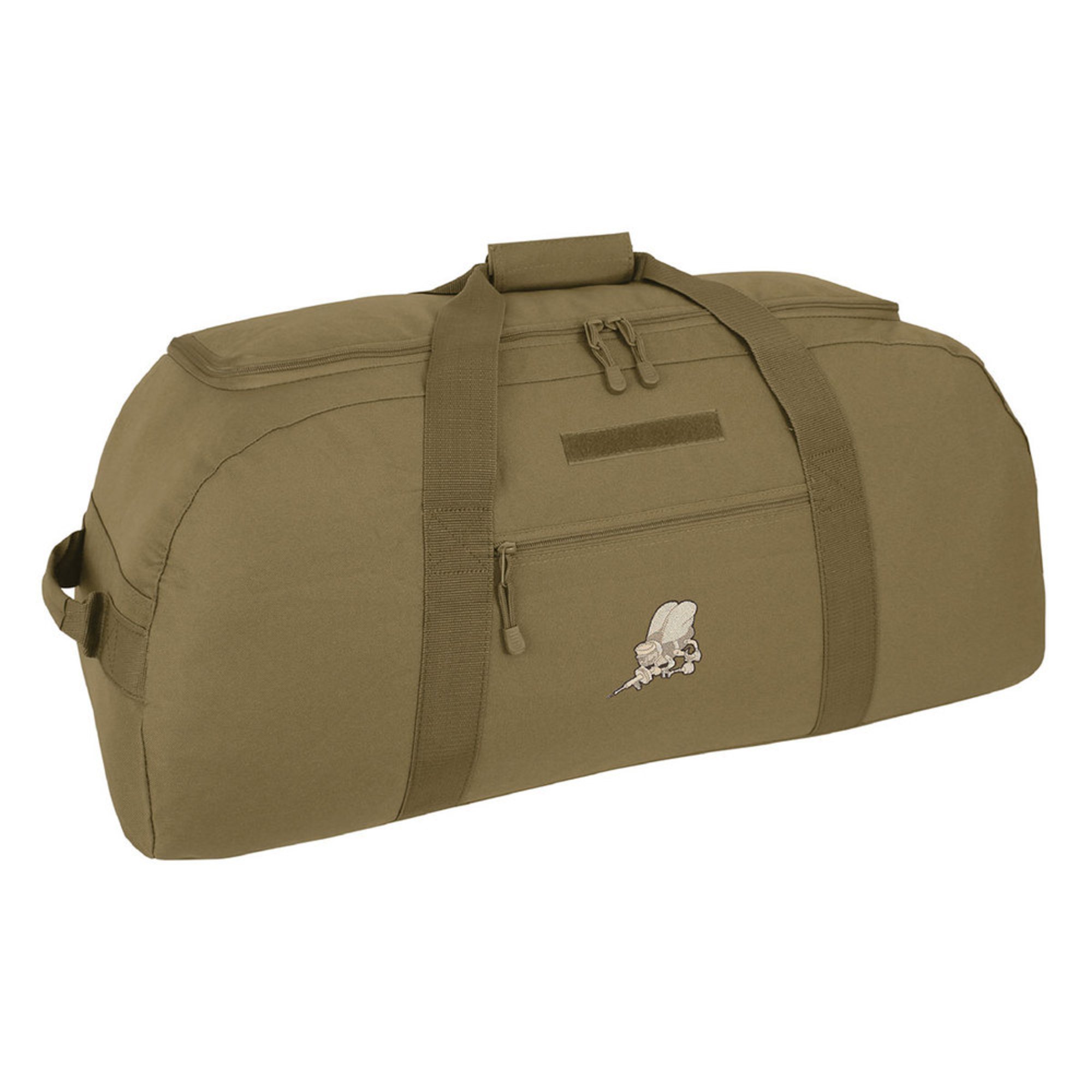 Mercury Tactical Gear Usn Seabees Giant Duffle | Luggage | Navy Pride ...