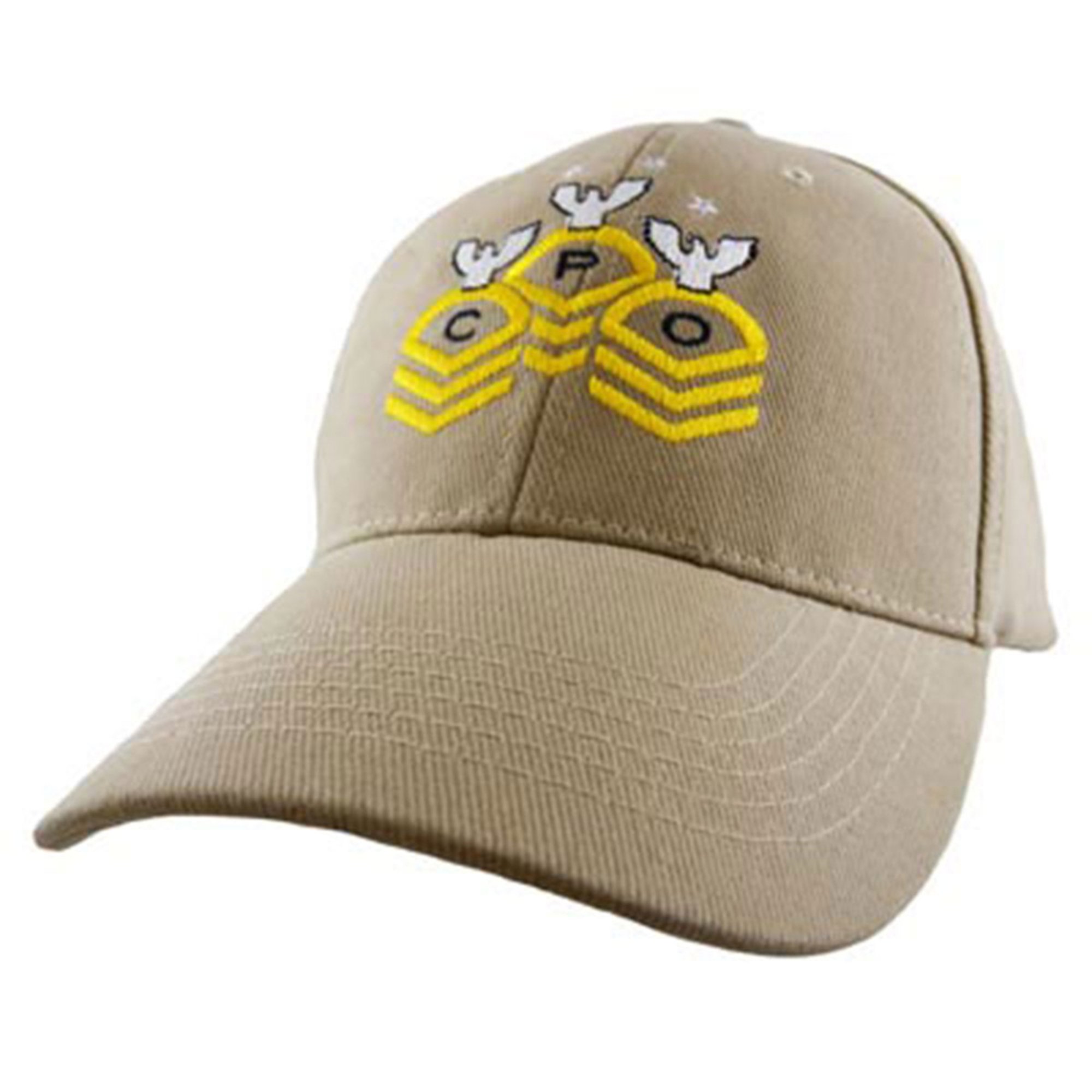 Eagle Crest Usn Hat | Navy Chiefs | Military - Shop Your Navy Exchange ...