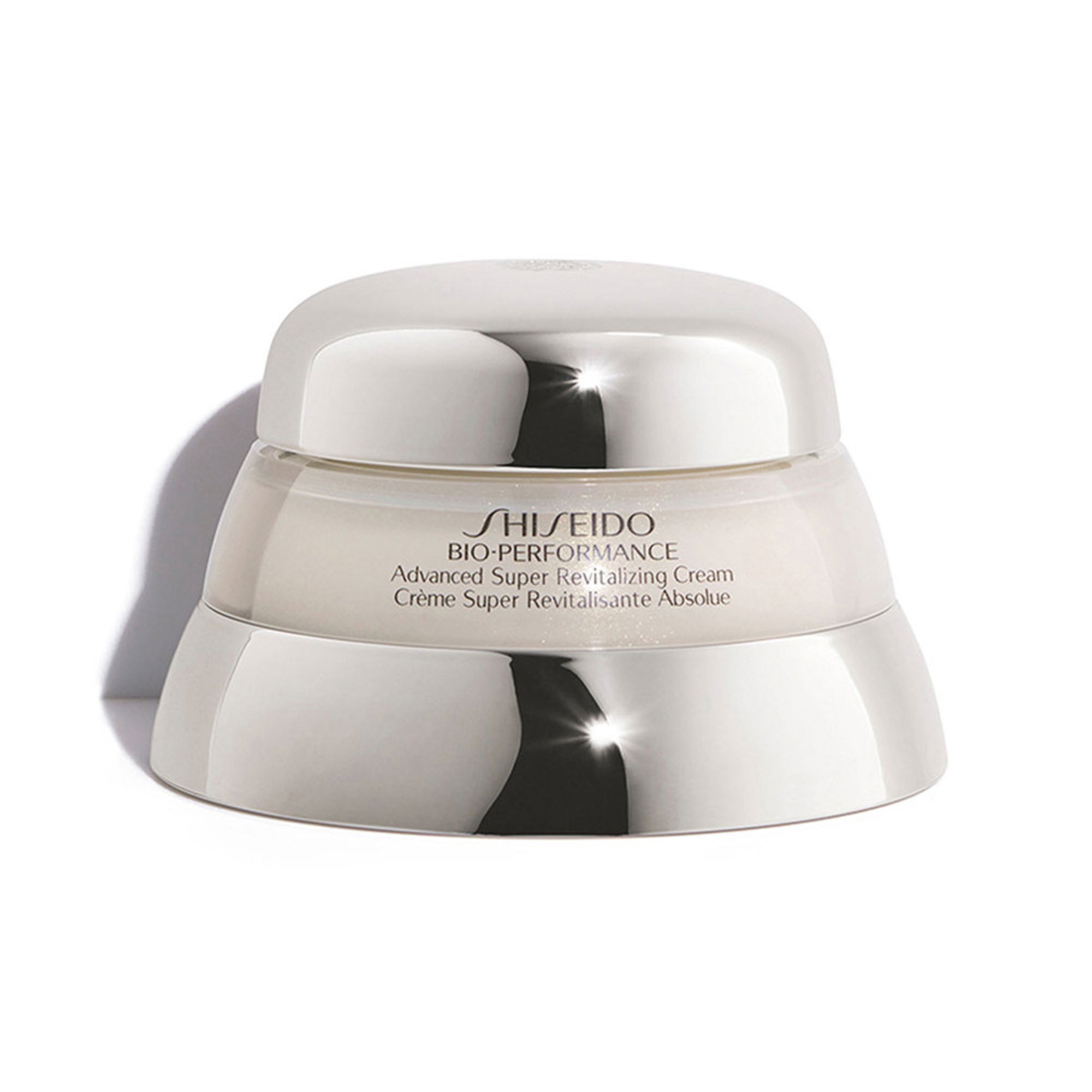 Shiseido Bio-performance Advanced Super Revitalizing Cream 50ml/ 1.7oz ...