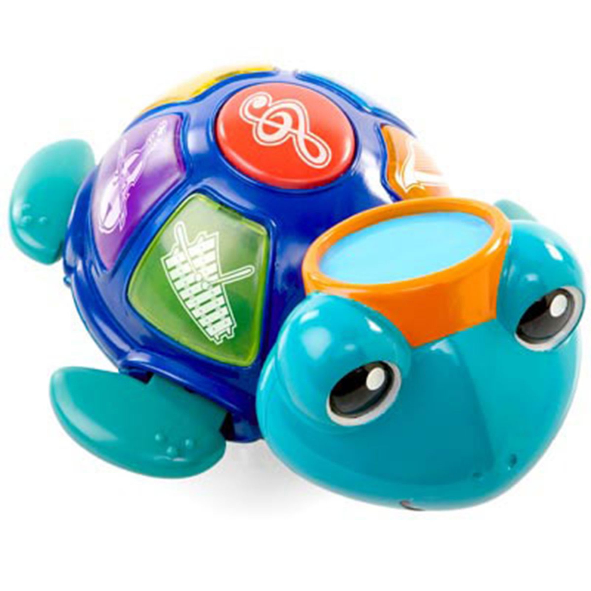 Baby Einstein Neptune Ocean Orchestra | Baby Toys | Baby, Kids & Toys ...
