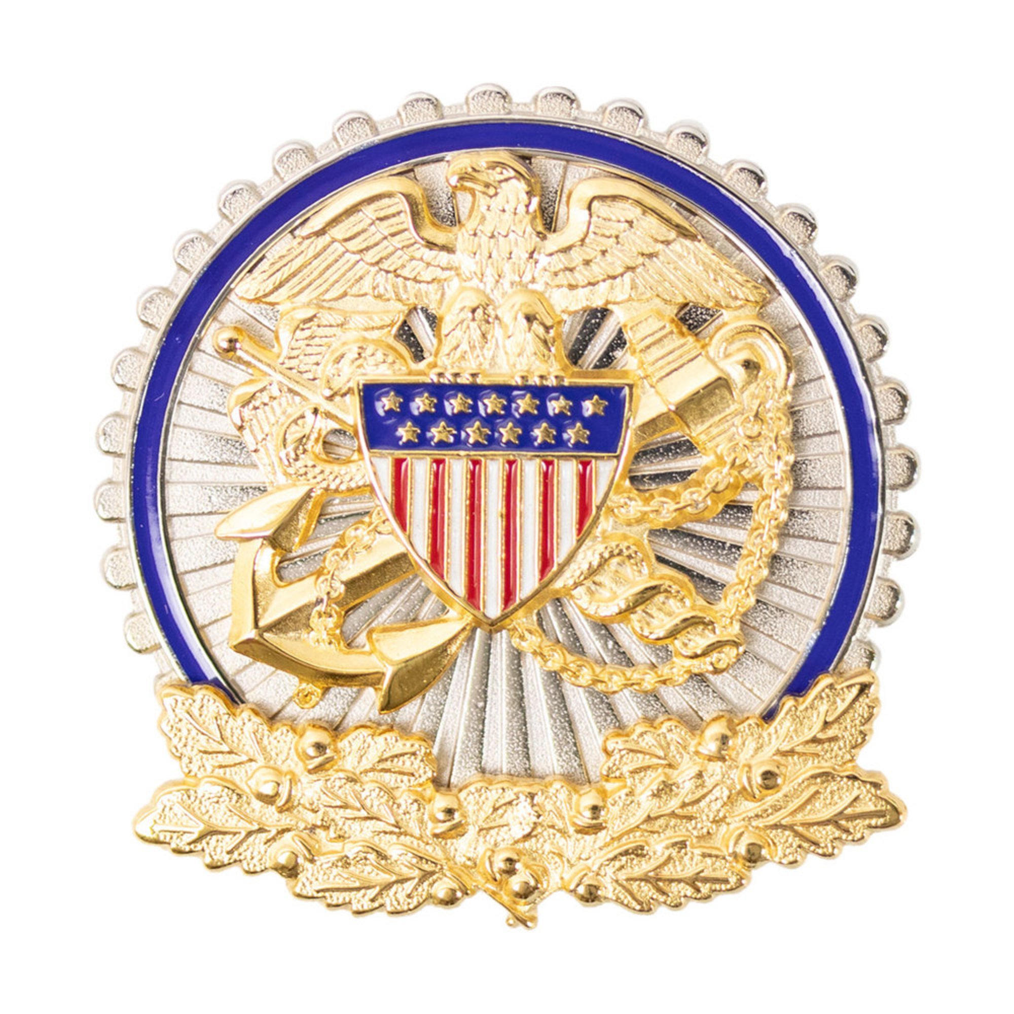 Usphs Badge Miniature Department Of Health & Human Services | Public ...
