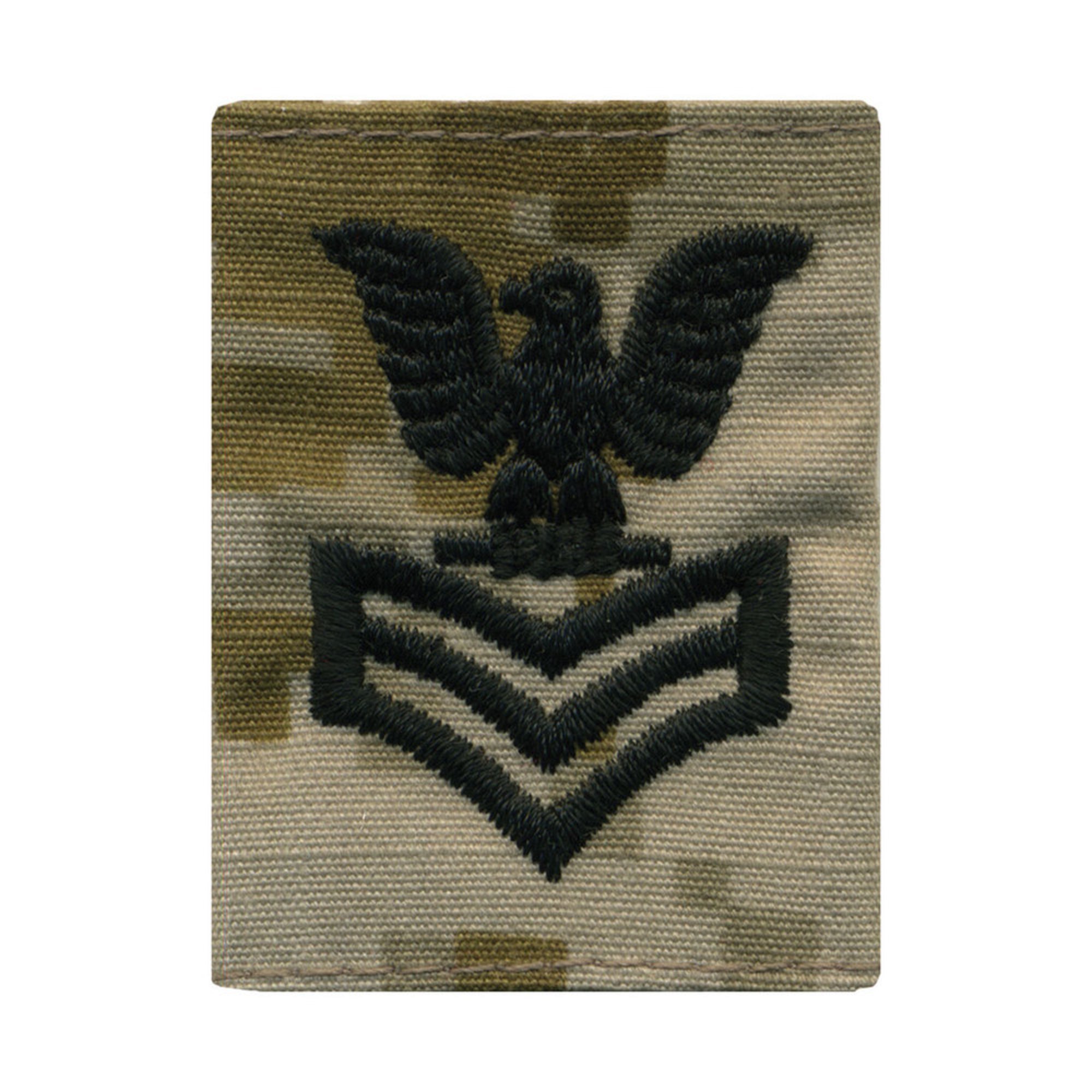 Nwu Type-ii Desert Parka Rank Tab E6 | Rank Tabs | Military - Shop Your ...