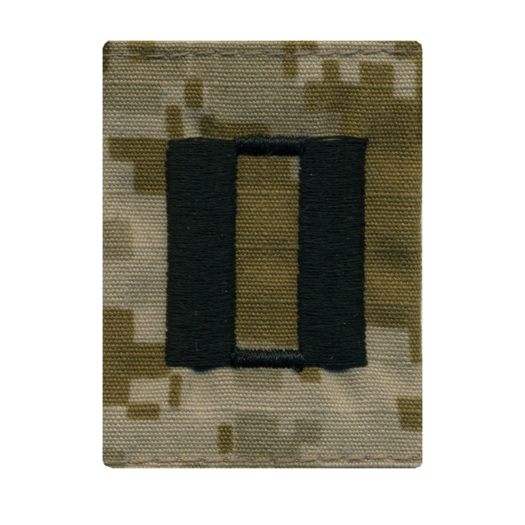 Nwu Type-ii Desert Parka Rank Tab Lt | Rank Tabs | Military - Shop Your ...