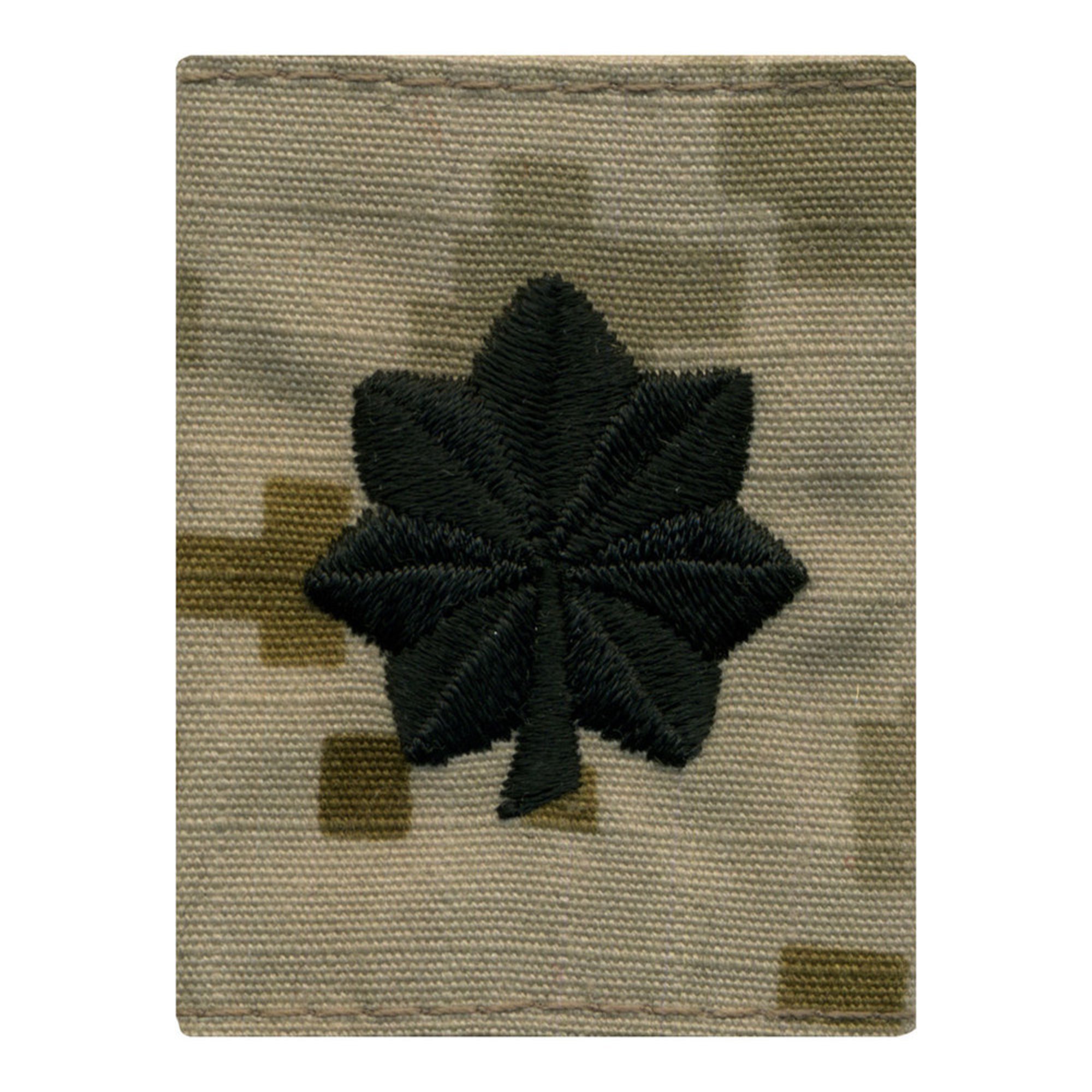 Nwu Type-ii Desert Parka Rank Tab Cdr | Rank Tabs | Military - Shop ...