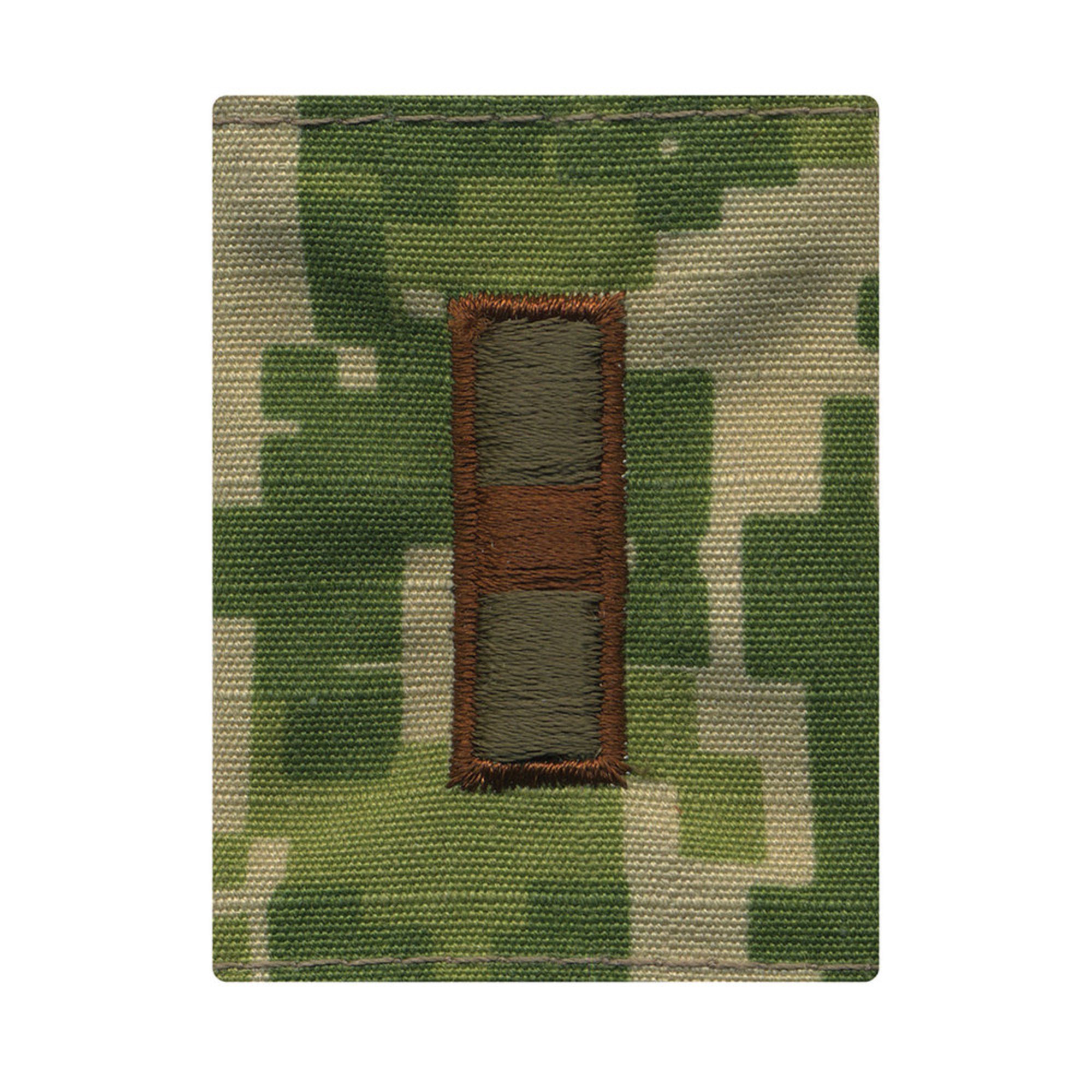 Nwu Type-iii Green Parka Rank Tab Wo1 | Rank Tabs | Military - Shop ...