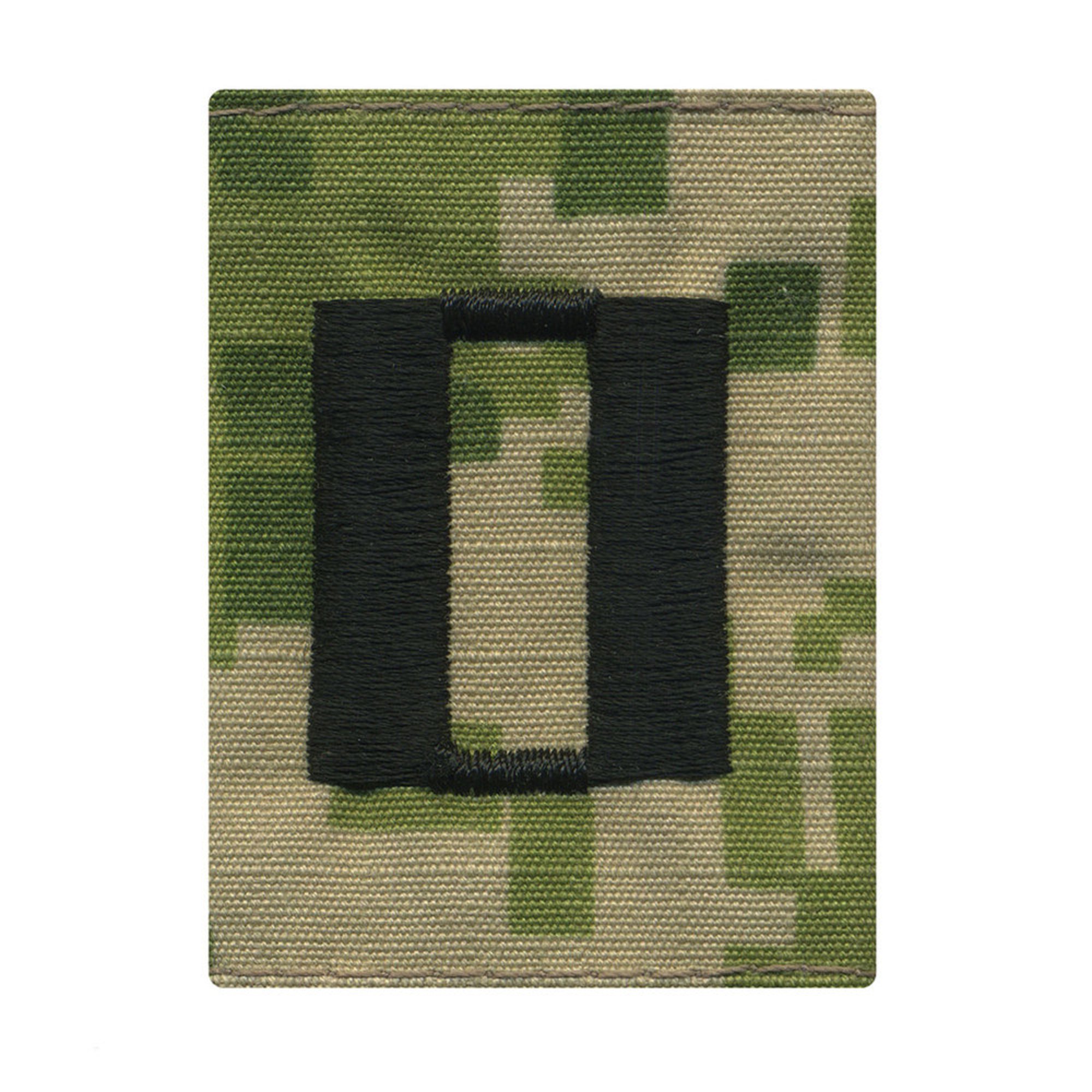 Nwu Type-iii Green Parka Rank Tab Lt | Rank Tabs | Military - Shop Your ...