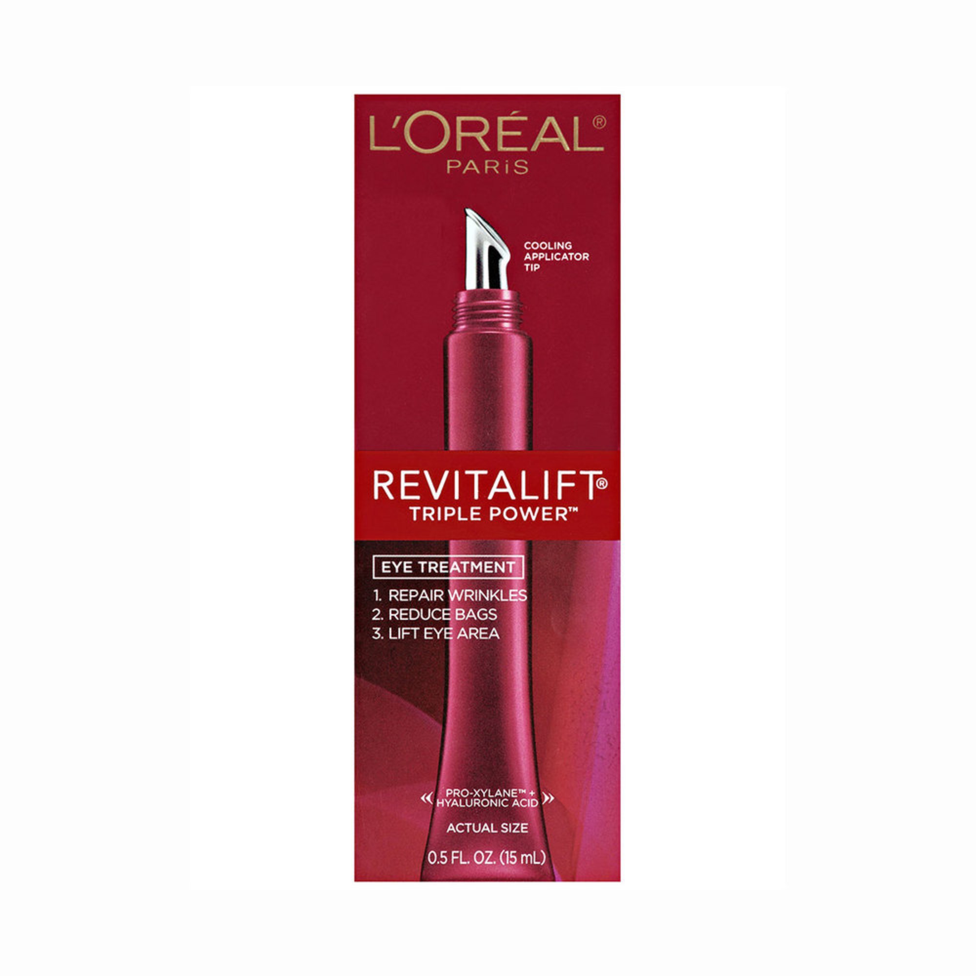 L'oreal Revitalift Triple Power Eye Cream 0.5oz | Skin Care | Beauty ...
