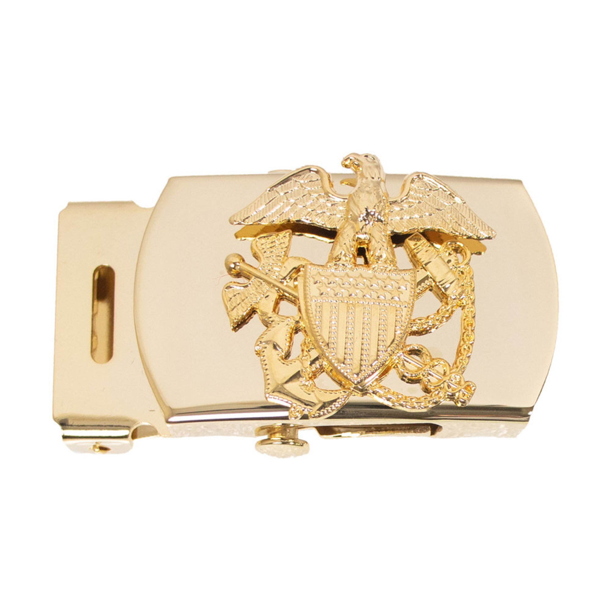 Usphs Women's Buckle With Emblem | Public Health Service | Military ...