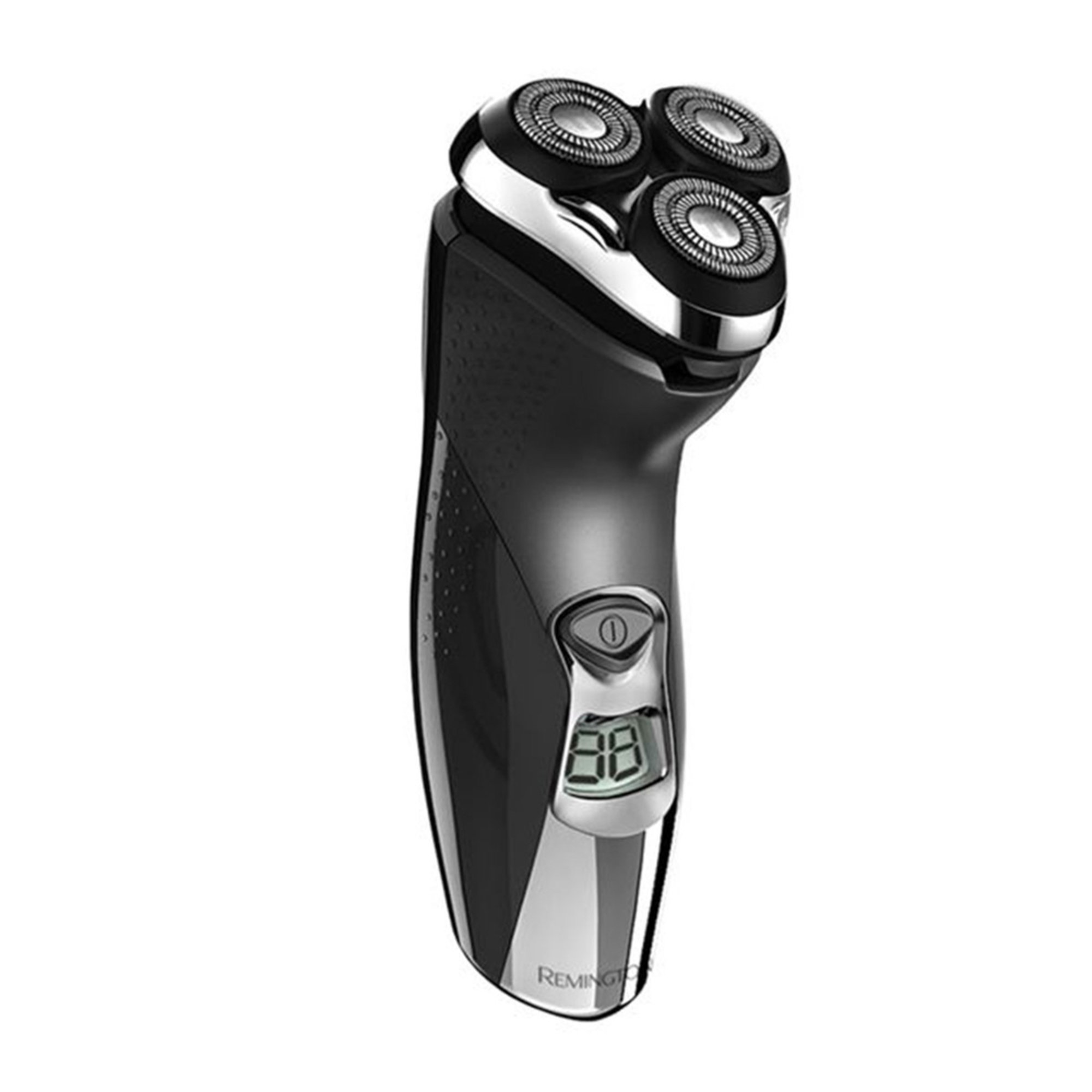 Remington R5 Rechargeable Rotary Shaver With Pivot & Flex | Electric ...