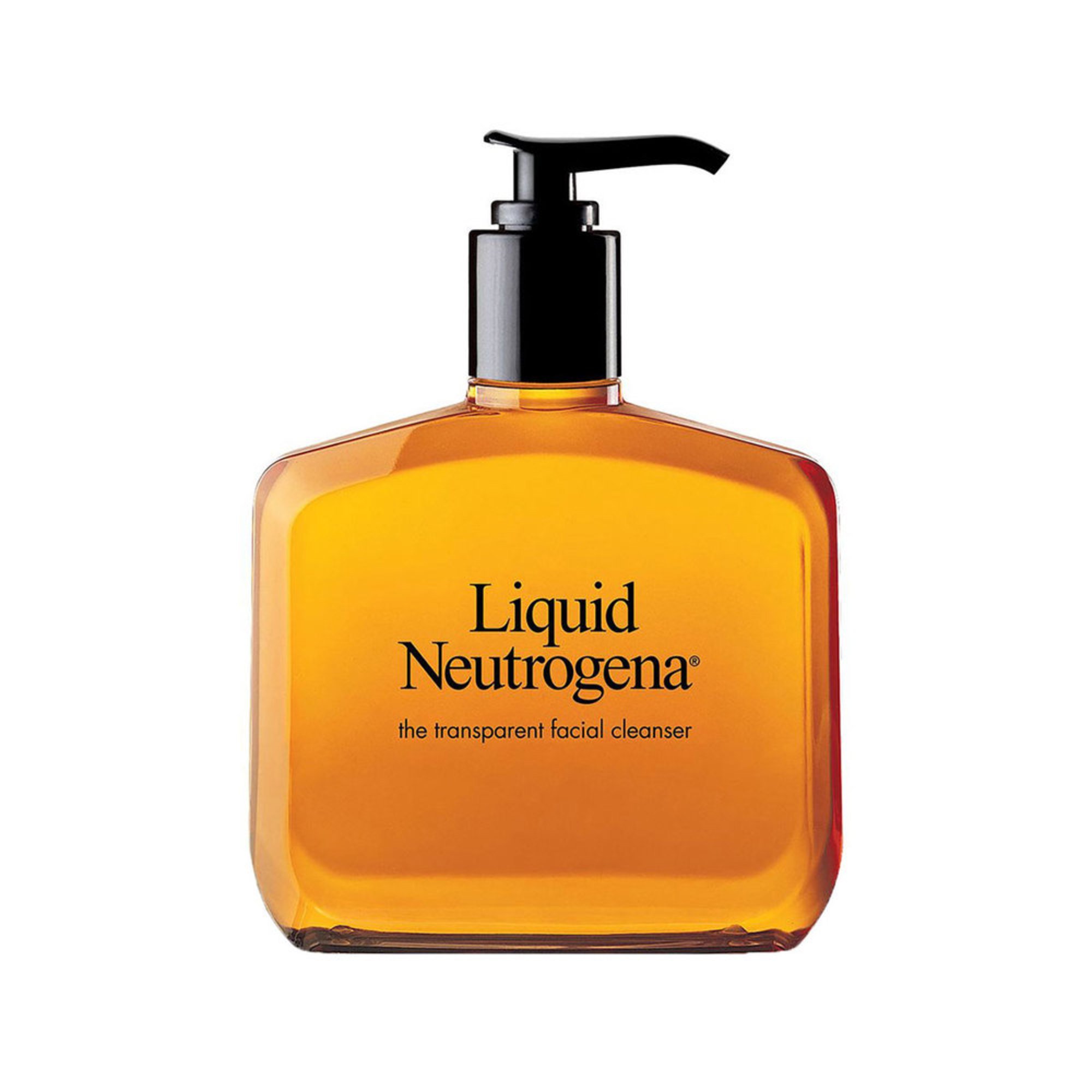 Neutrogena Liquid Facial Fragrance Free 8oz | Skin Care | Health ...