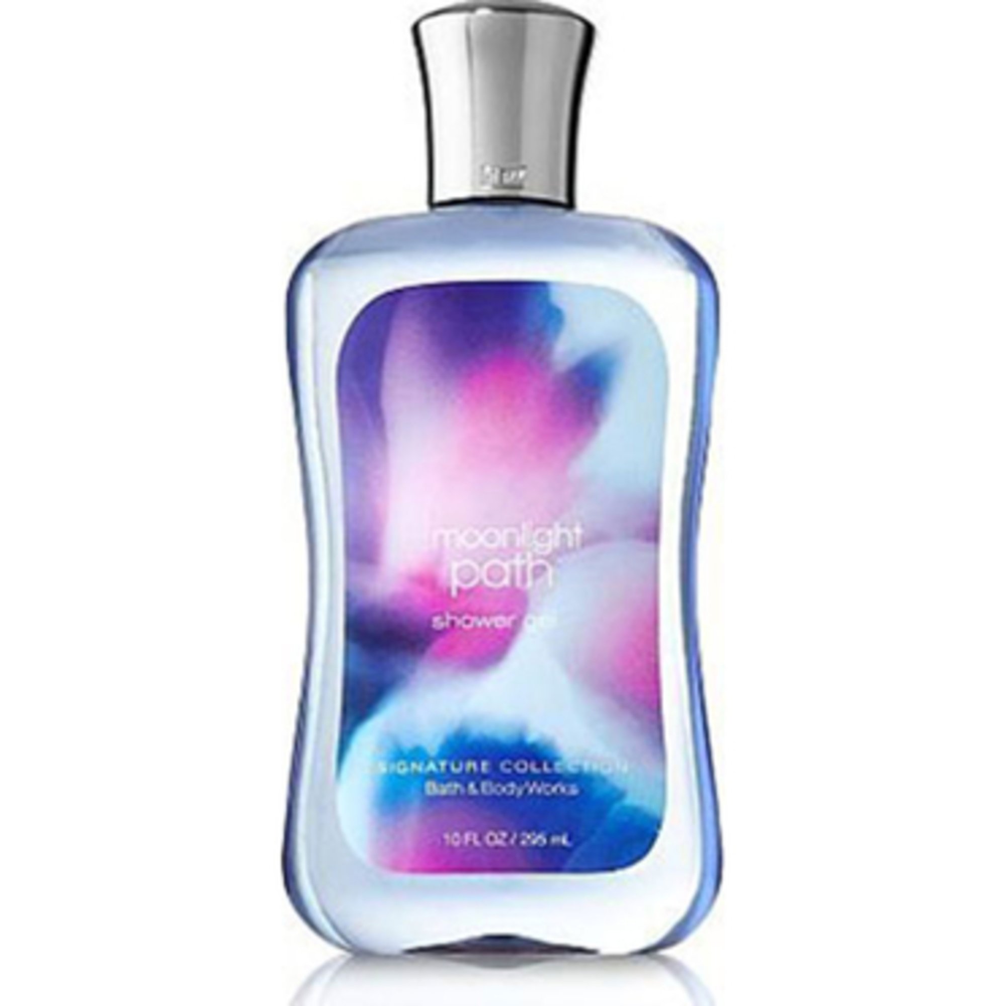 Bath & Body Works Signature Collection Moonlight Path Shower Gel ...