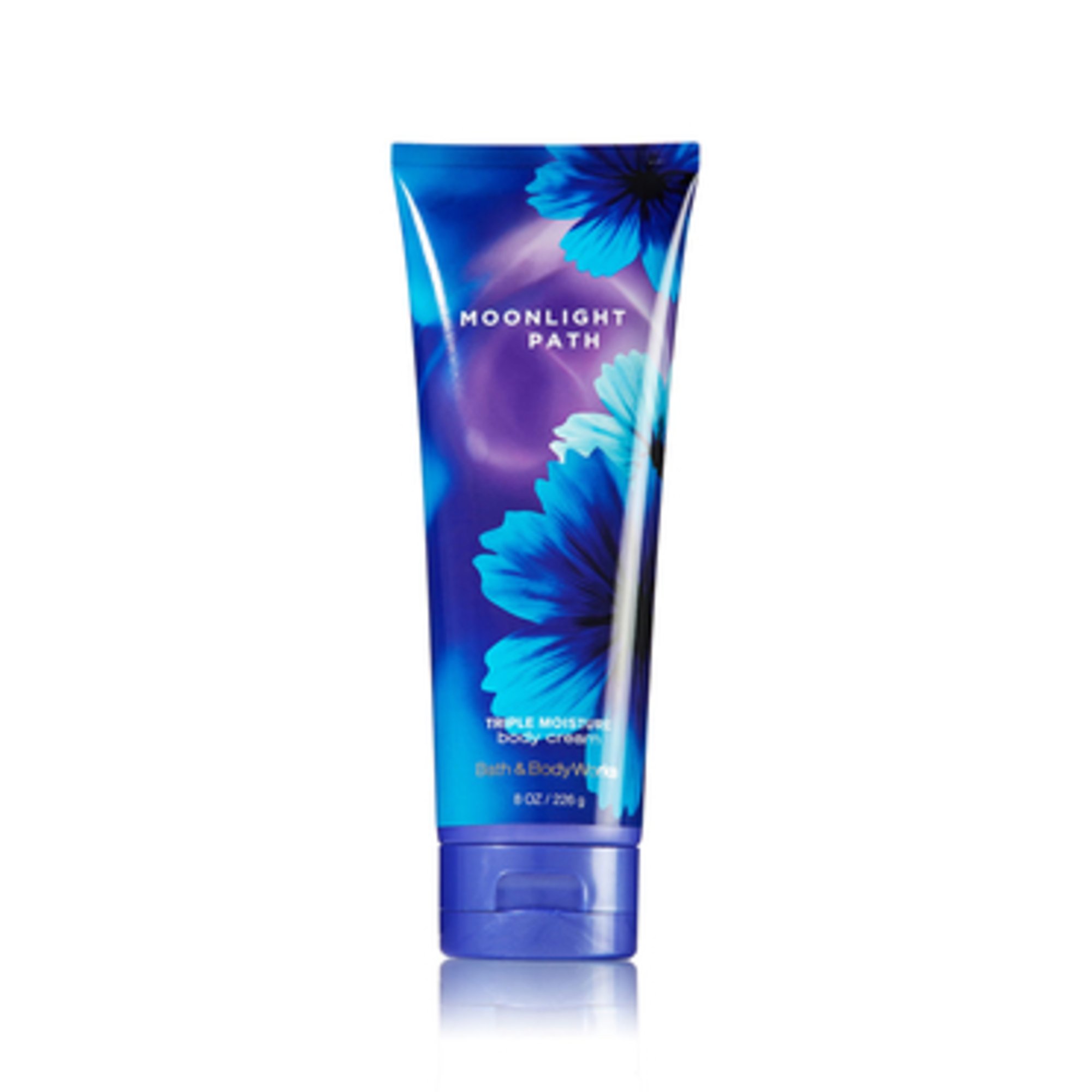 Bath & Body Works Signature Collection Moonlight Path Ultra Shea Body ...