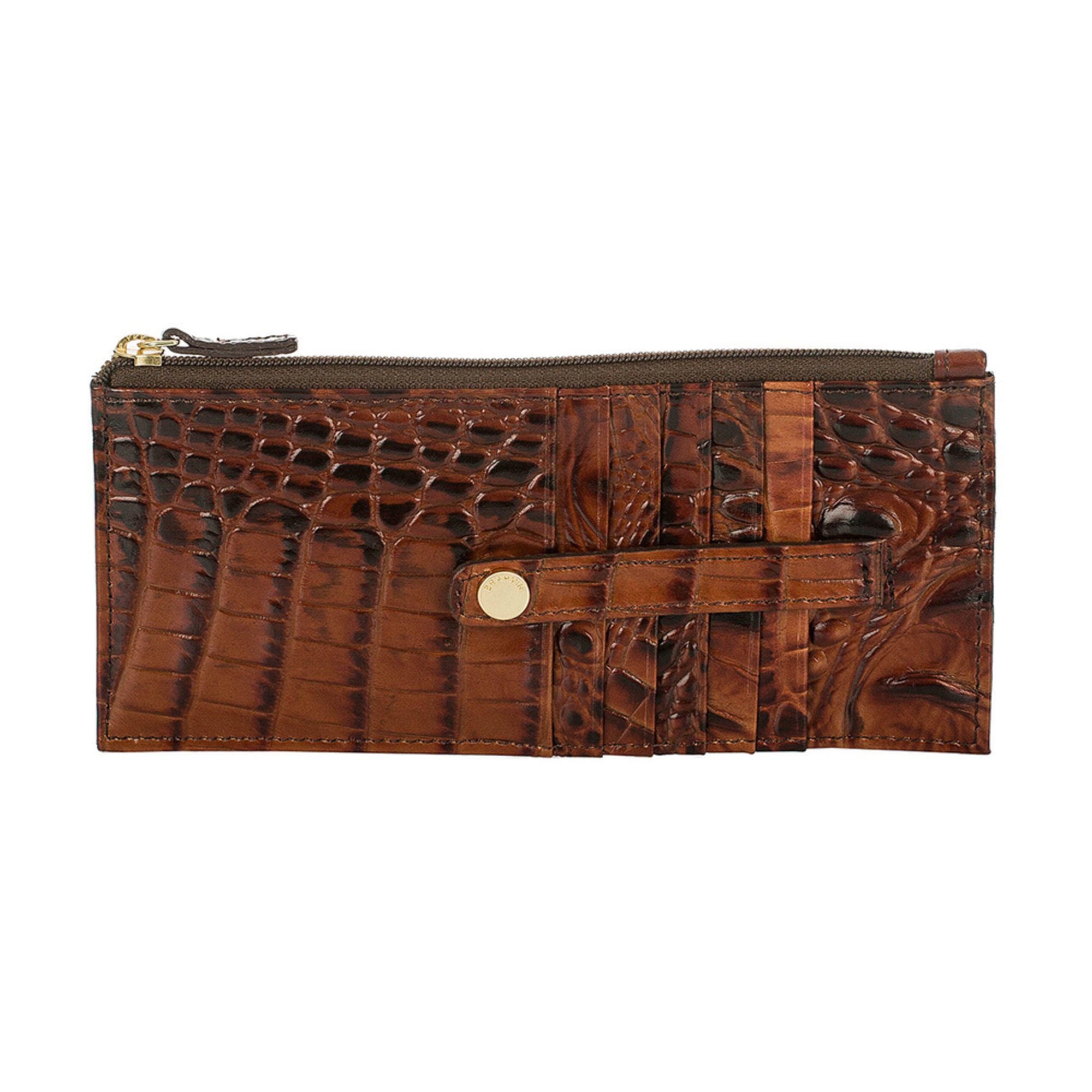 Brahmin Credit Card Wallet | Card Cases | Women's - Shop Your Navy ...