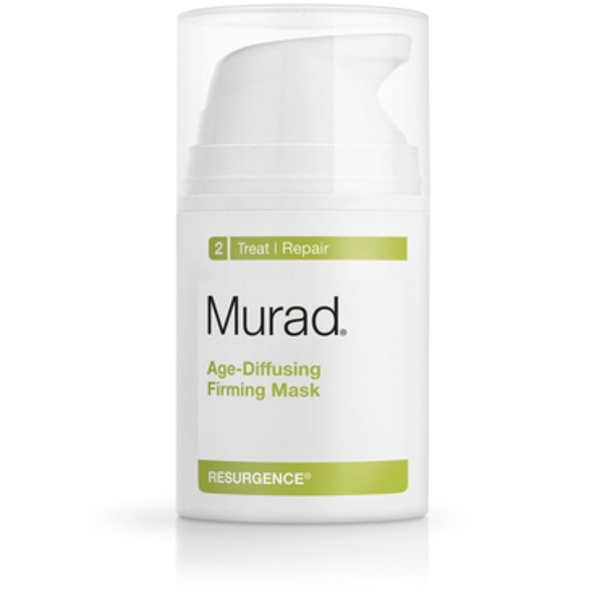 Murad Age Diffusing Firming Mask | Face Masks | Health & Beauty - Shop ...