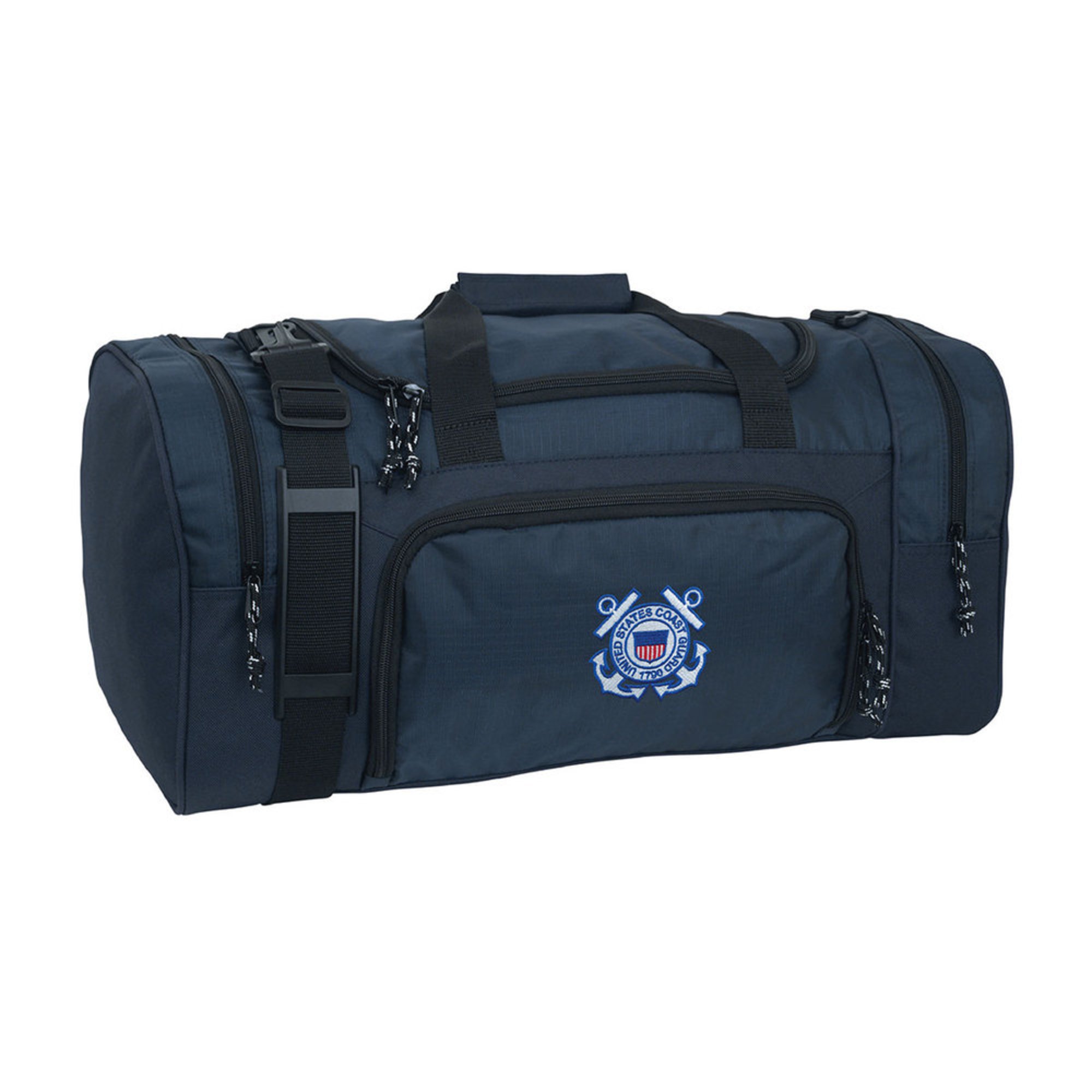 Mercury Tactical Gear Uscg Locker Bag | Luggage | Navy Pride - Shop ...