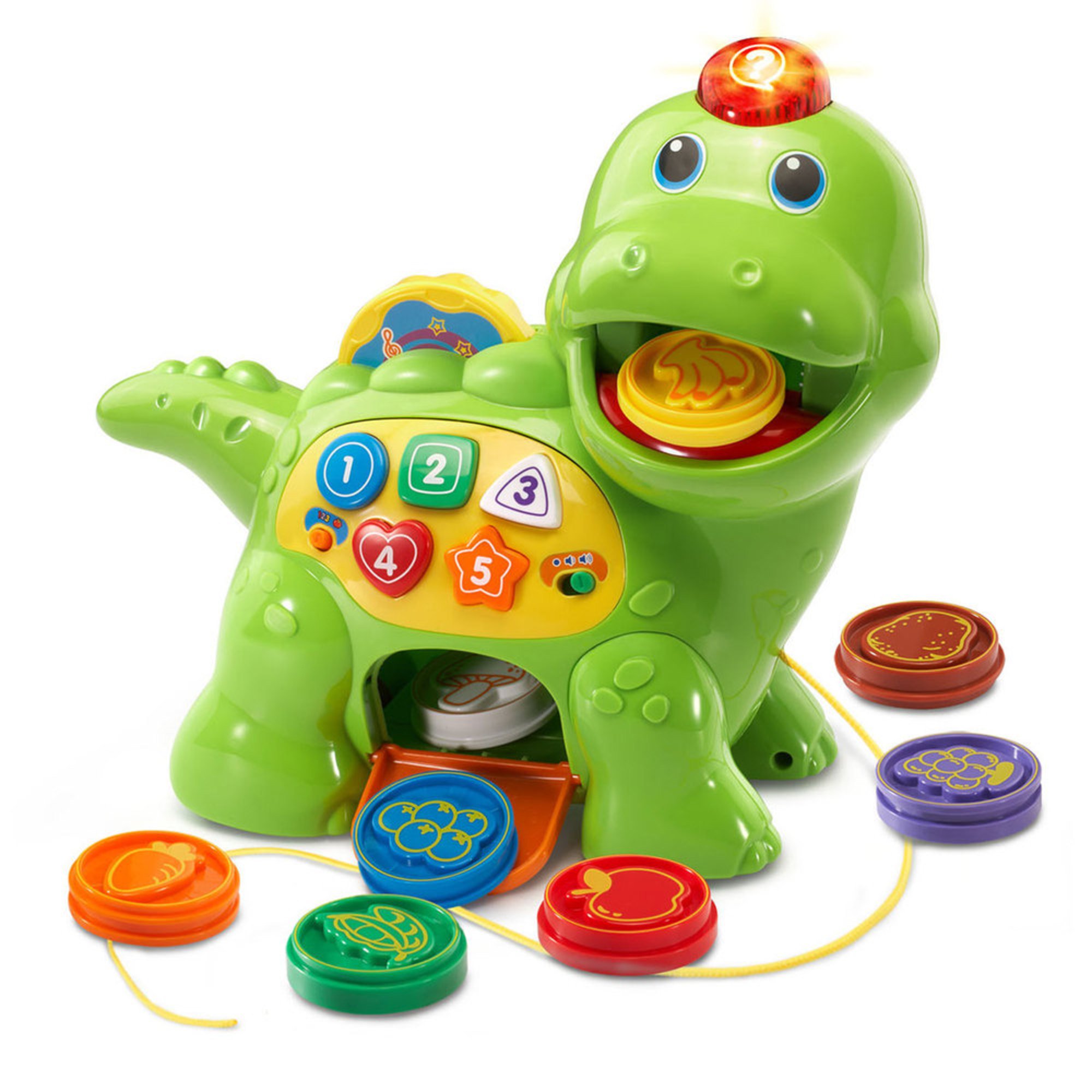 Vtech Chomp & Count Dino | Early Learning | Baby, Kids & Toys - Shop ...