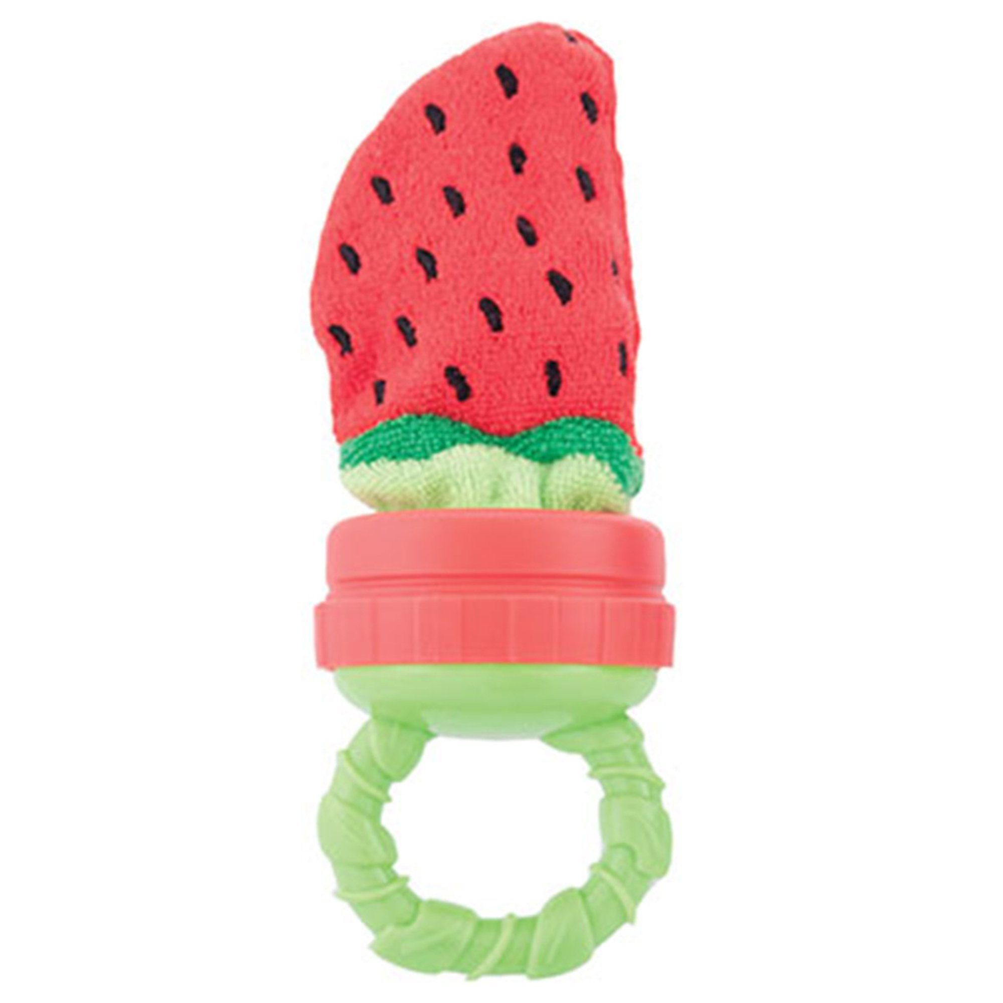 Sassy Strawberry Terry Teether | Rattles & Teethers - Shop Your Navy ...
