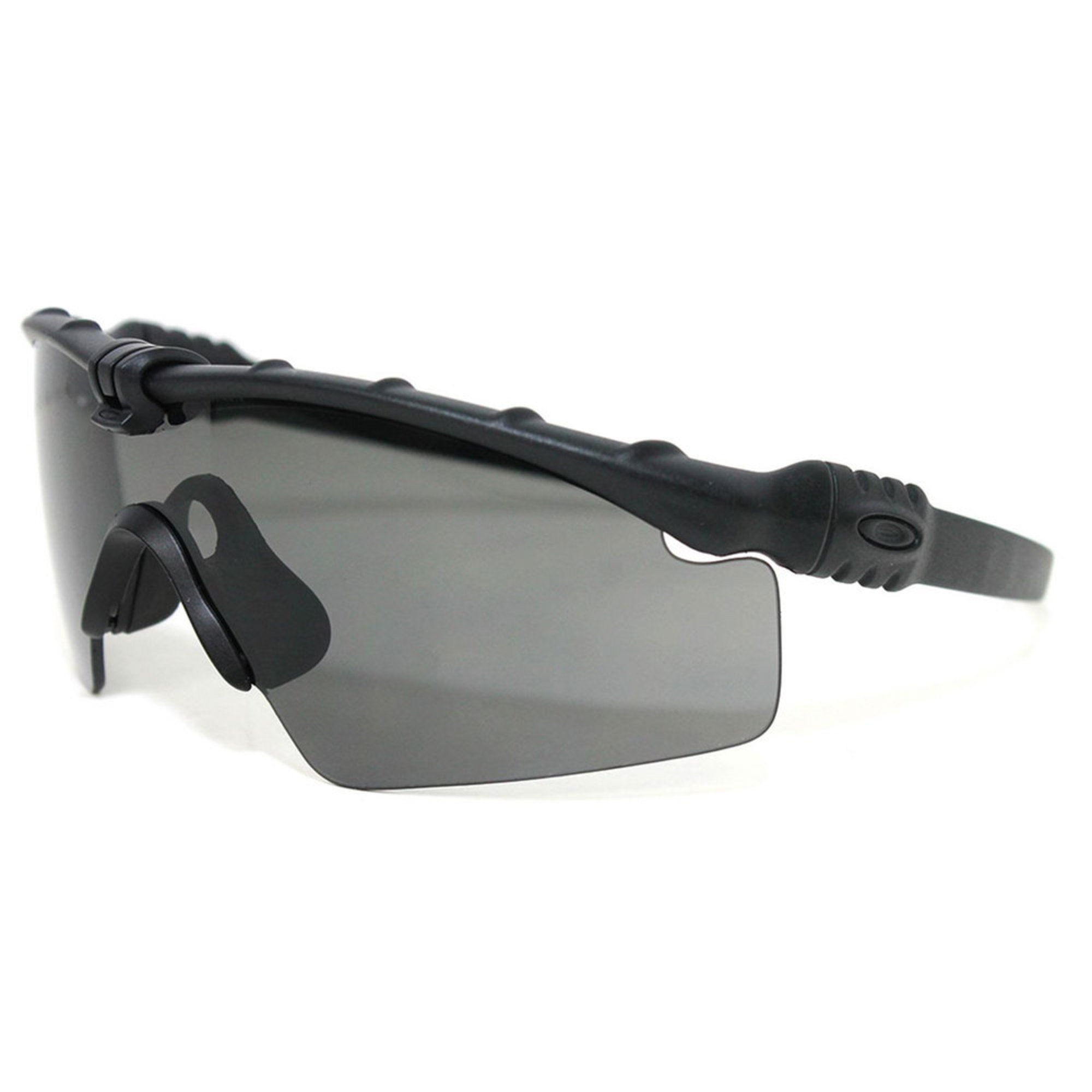 Oakley Men's Standard Issue Ballistic 3.0 Sunglasses | Men's Sunglasses ...