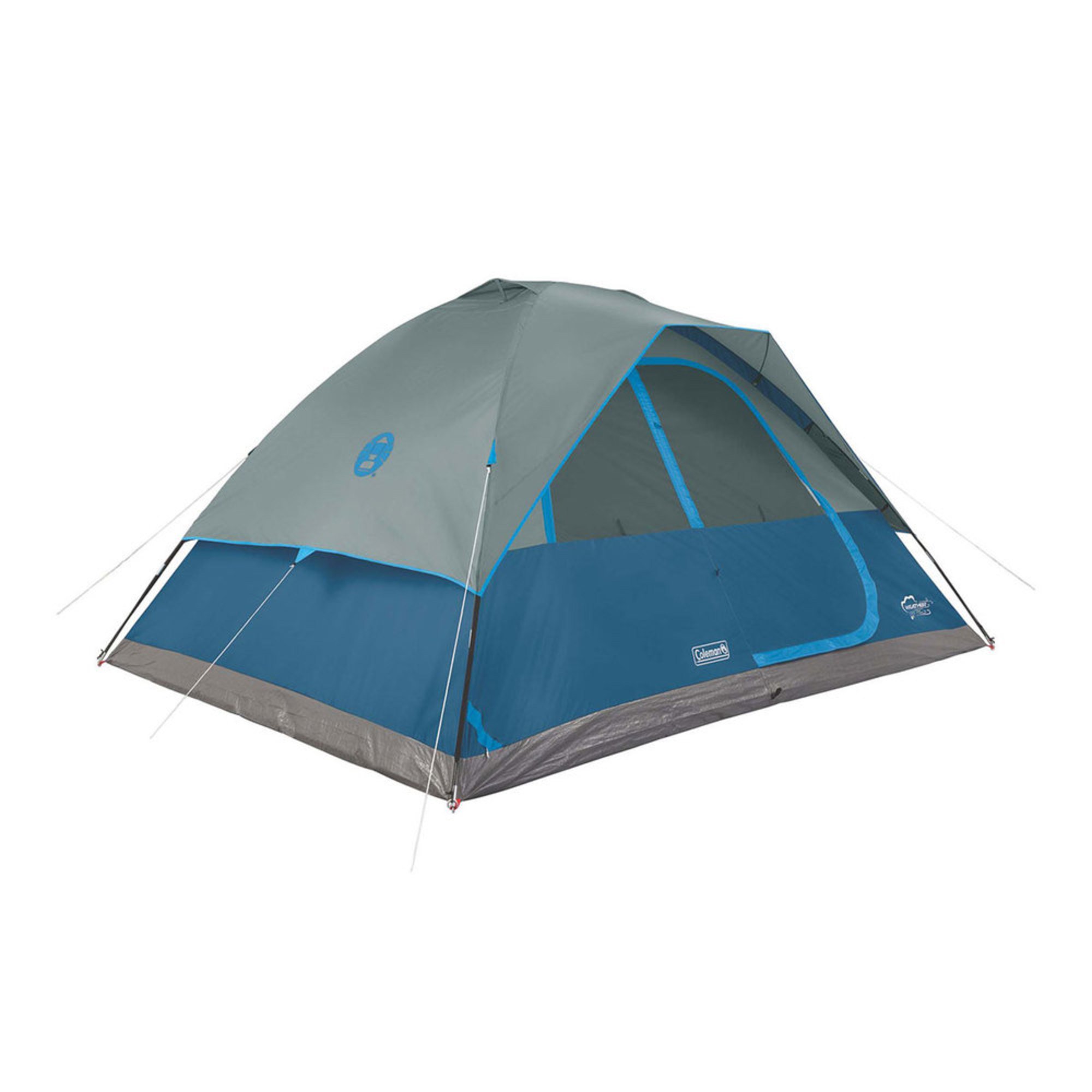 Coleman Oasis 6-person Dome Tent | Tents - Shop Your Navy Exchange ...