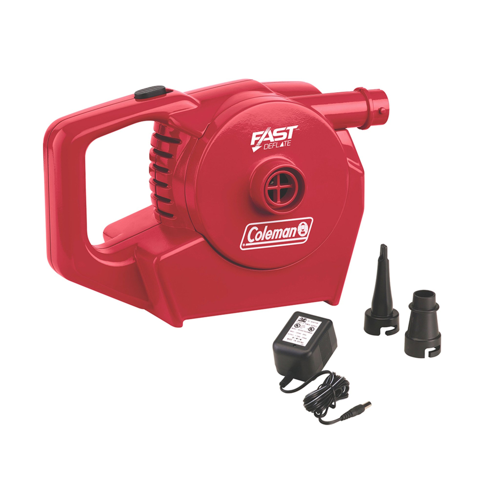 Coleman Quickpump Rechargeable Pump | Accessories | Fitness - Shop Your ...