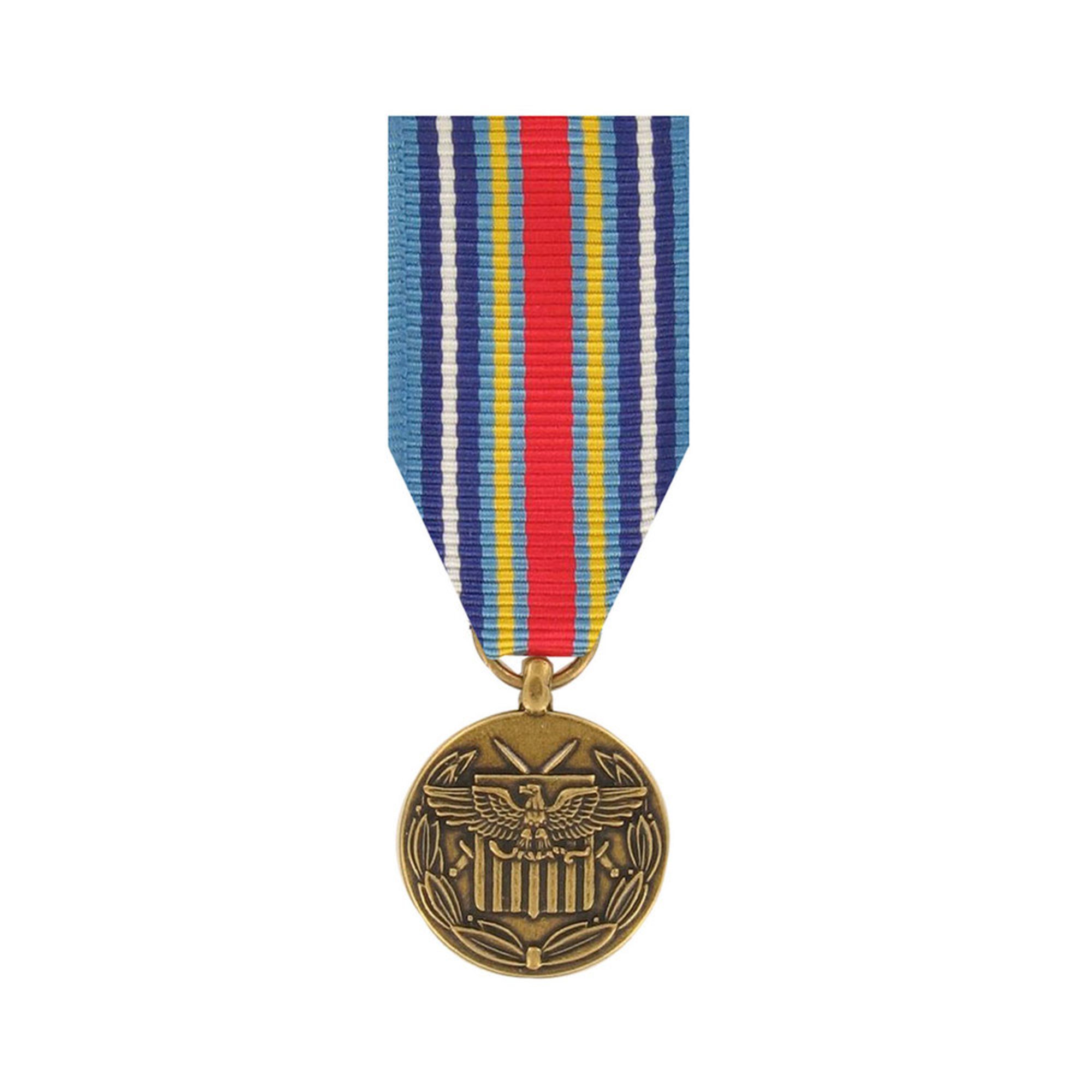Medal Miniature Gwot Global War On Terror Expeditionary | Miniature ...