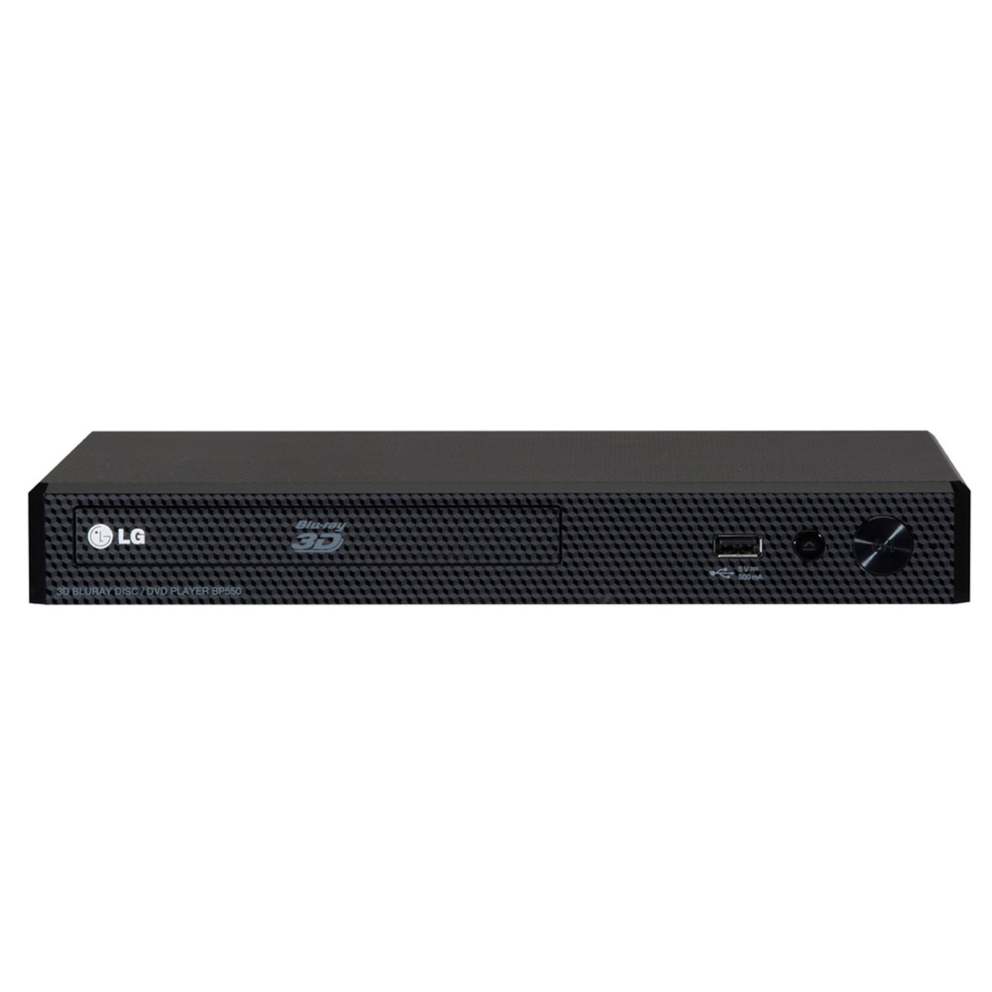 Lg Blu-ray Dvd Player With Wifi (bp350) | Blu-ray & Dvd Players ...