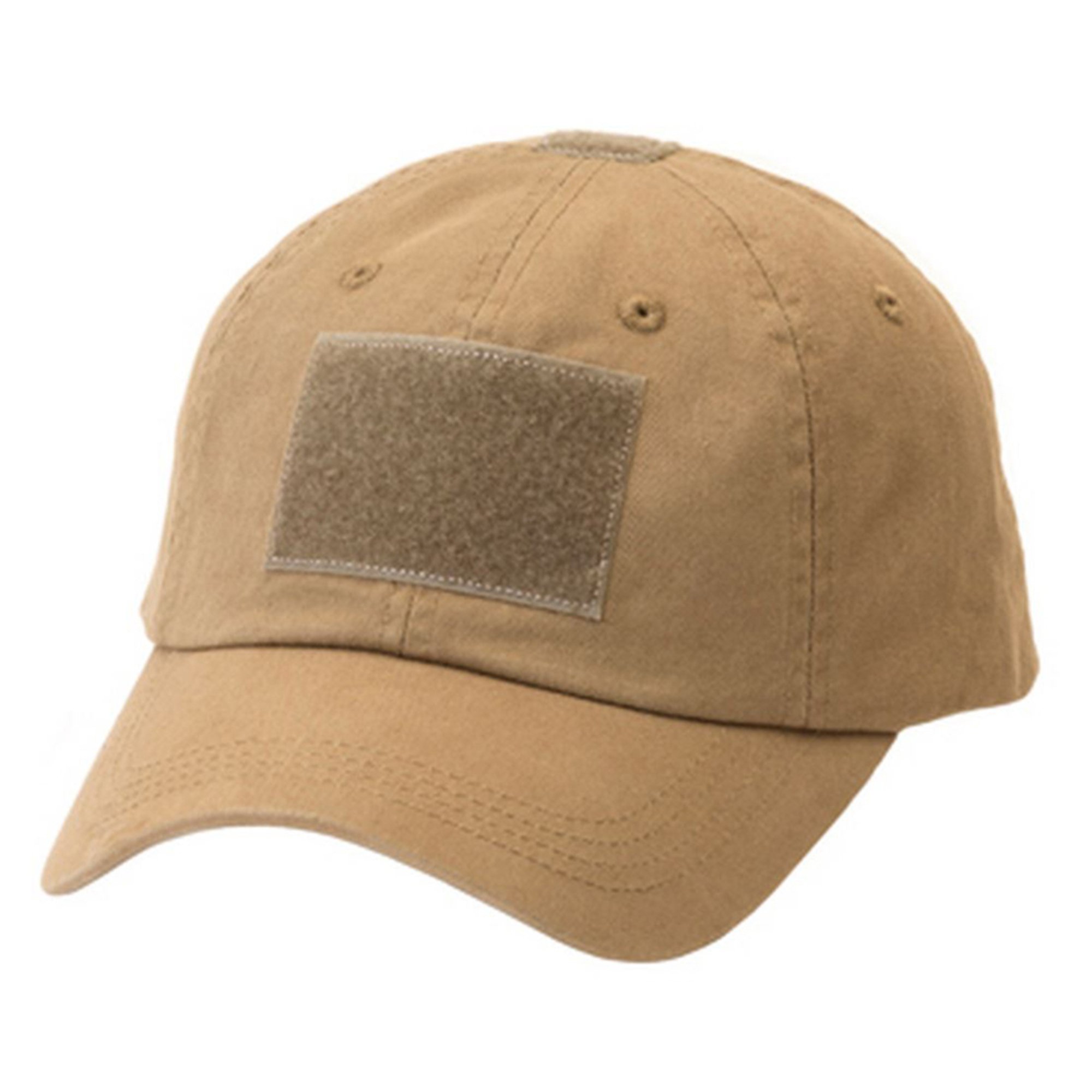 Tac Shield Contractor Cap - Tan | Headwear | Military - Shop Your Navy ...