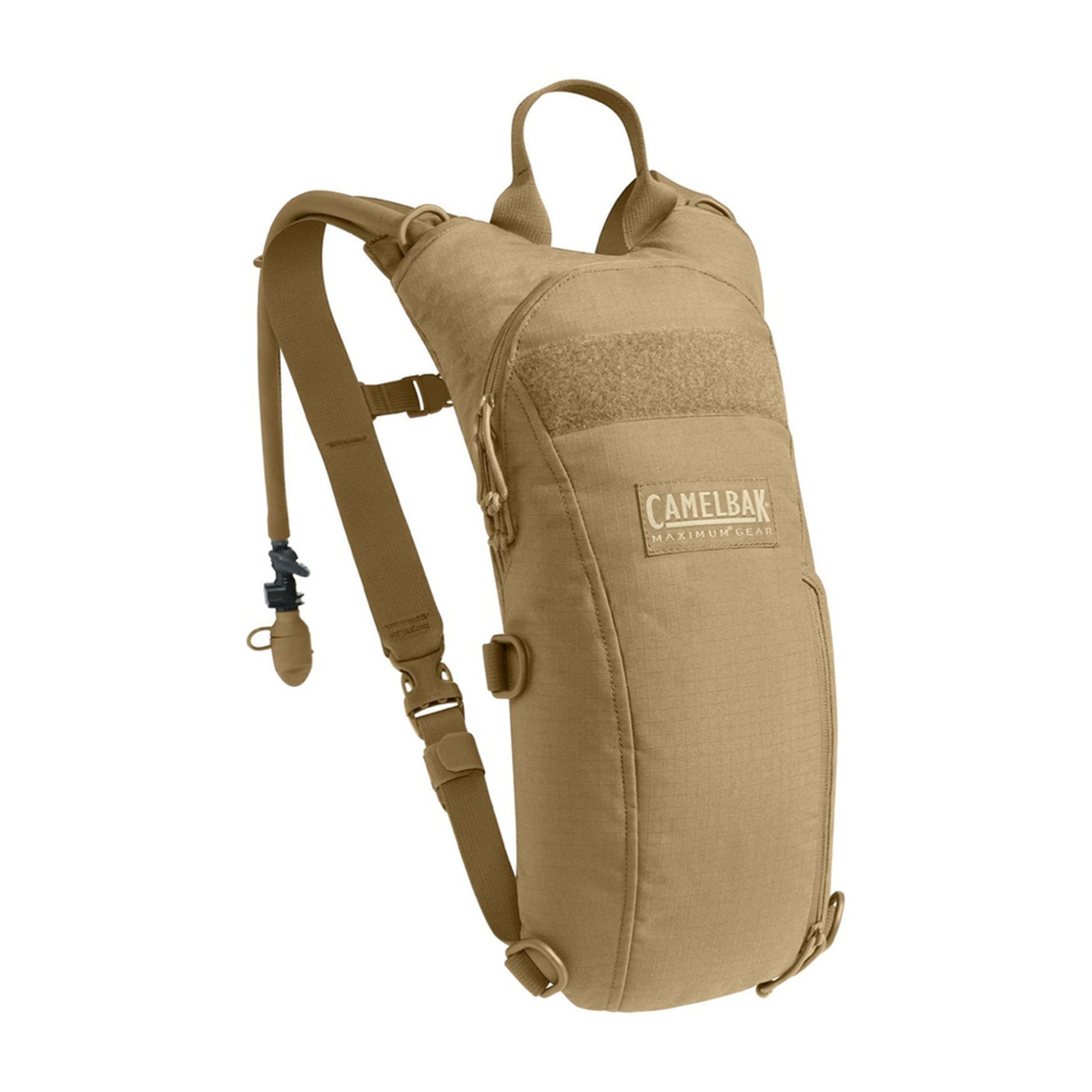 Camelbak Thermobak 100oz./3l Antidote Hydration Pack - Coyote | Navy ...