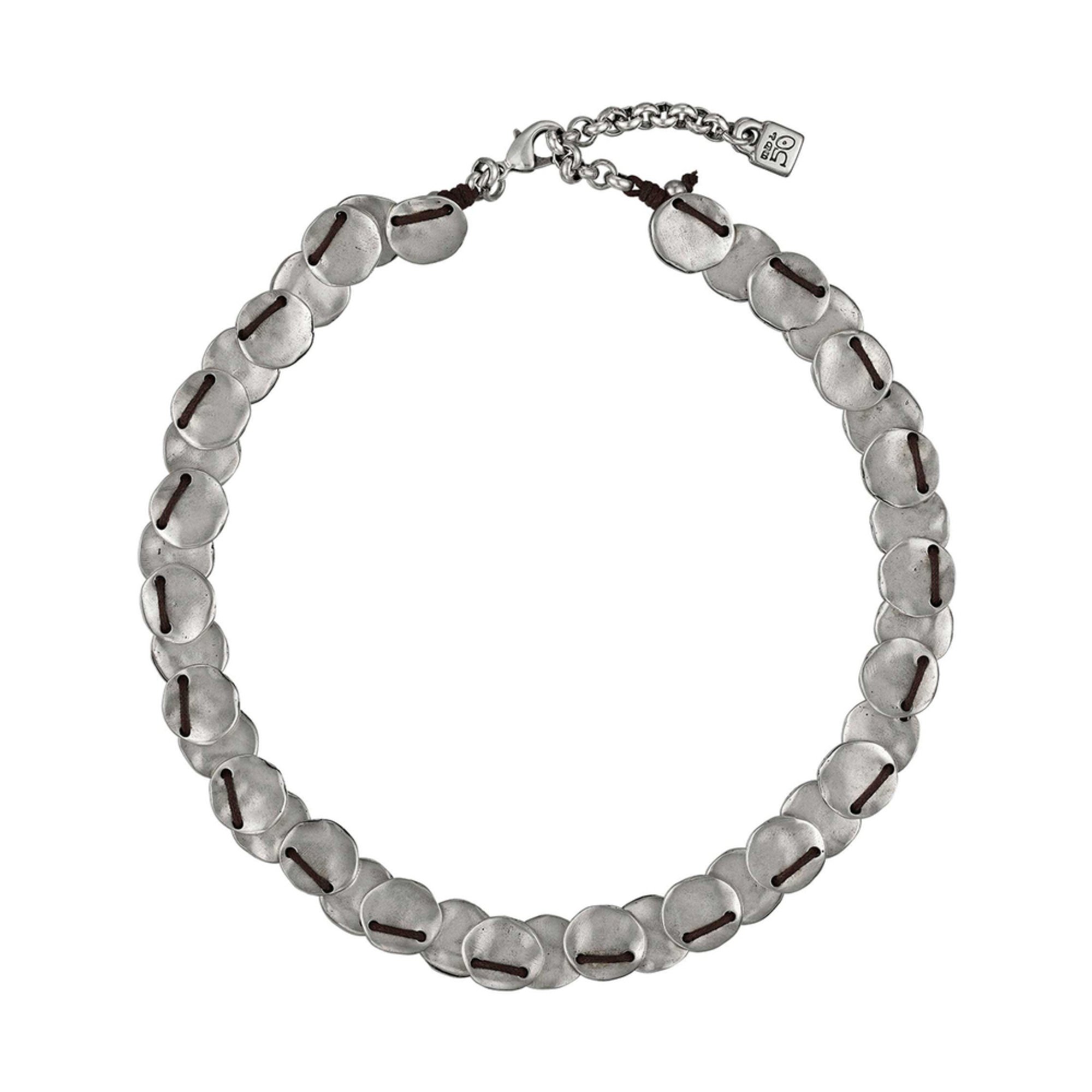 Unode50 Making S'es Necklace | Fashion Necklaces | Accessories - Shop ...