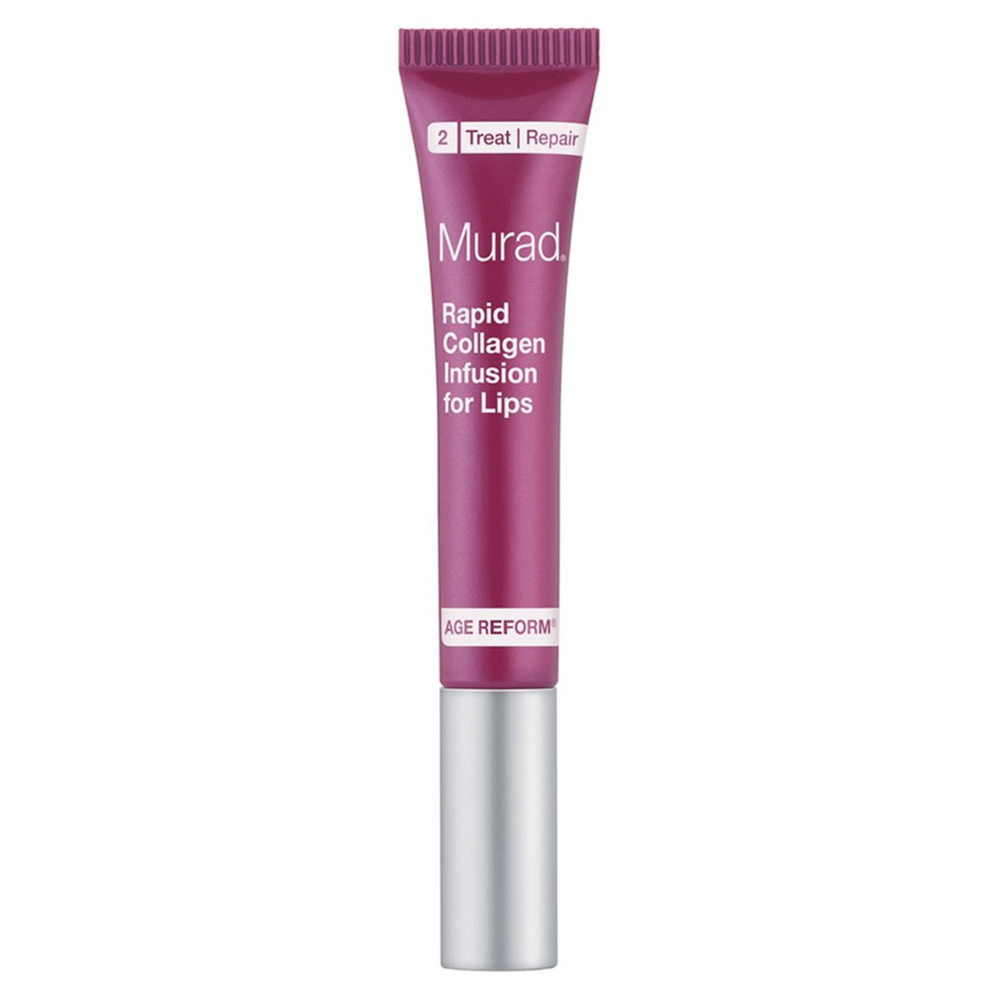 Murad Rapid Collagen Infusion For Lips .33oz | Lip Treatments & Balms ...
