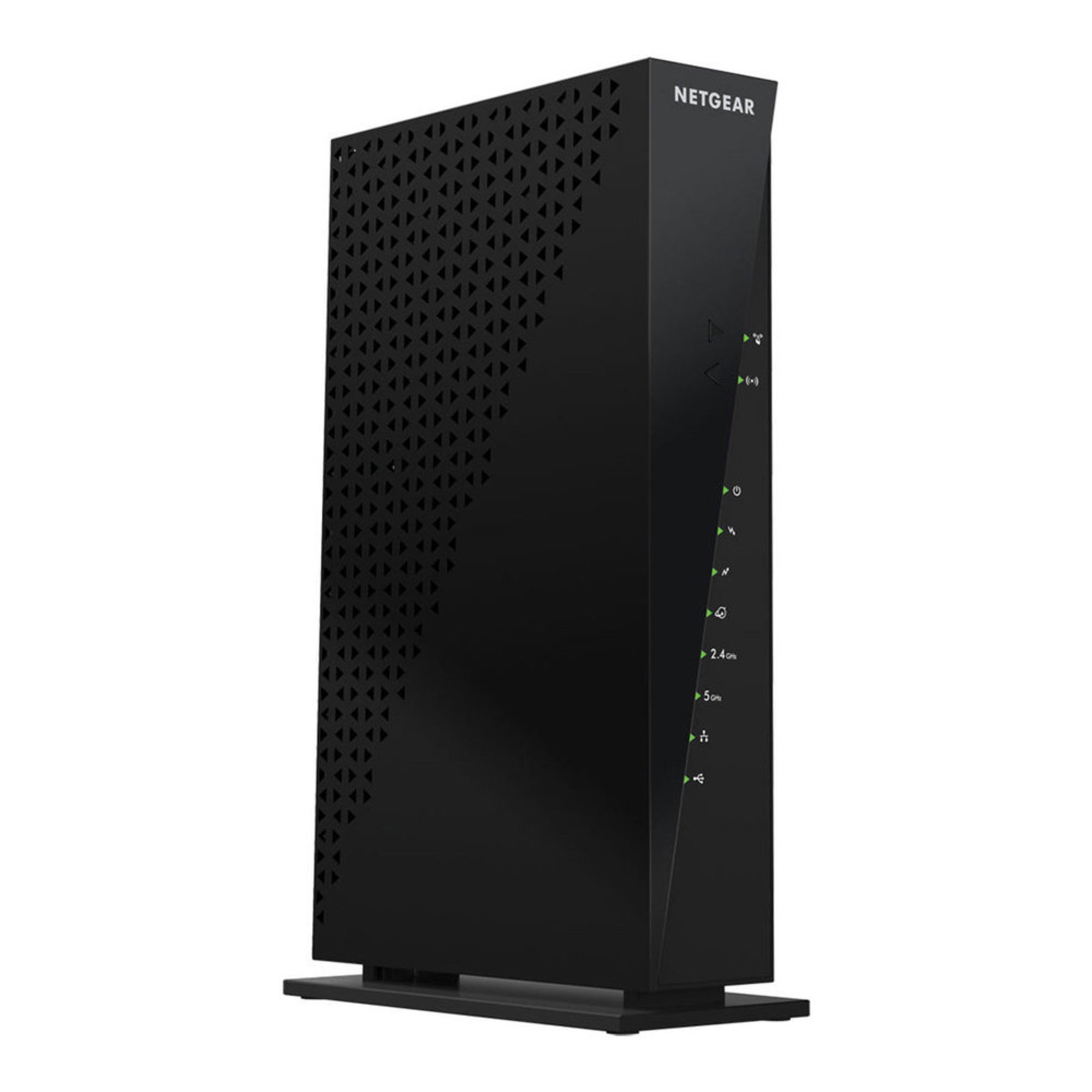 Netgear Dual-band Ac 1750 Router With 16x4 Docis 3.0 Cable Modem ...